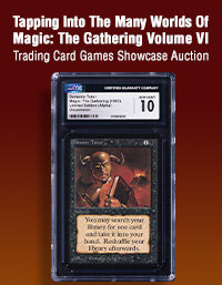 2025 April 10 Tapping Into The Many Worlds Of Magic: The Gathering ...