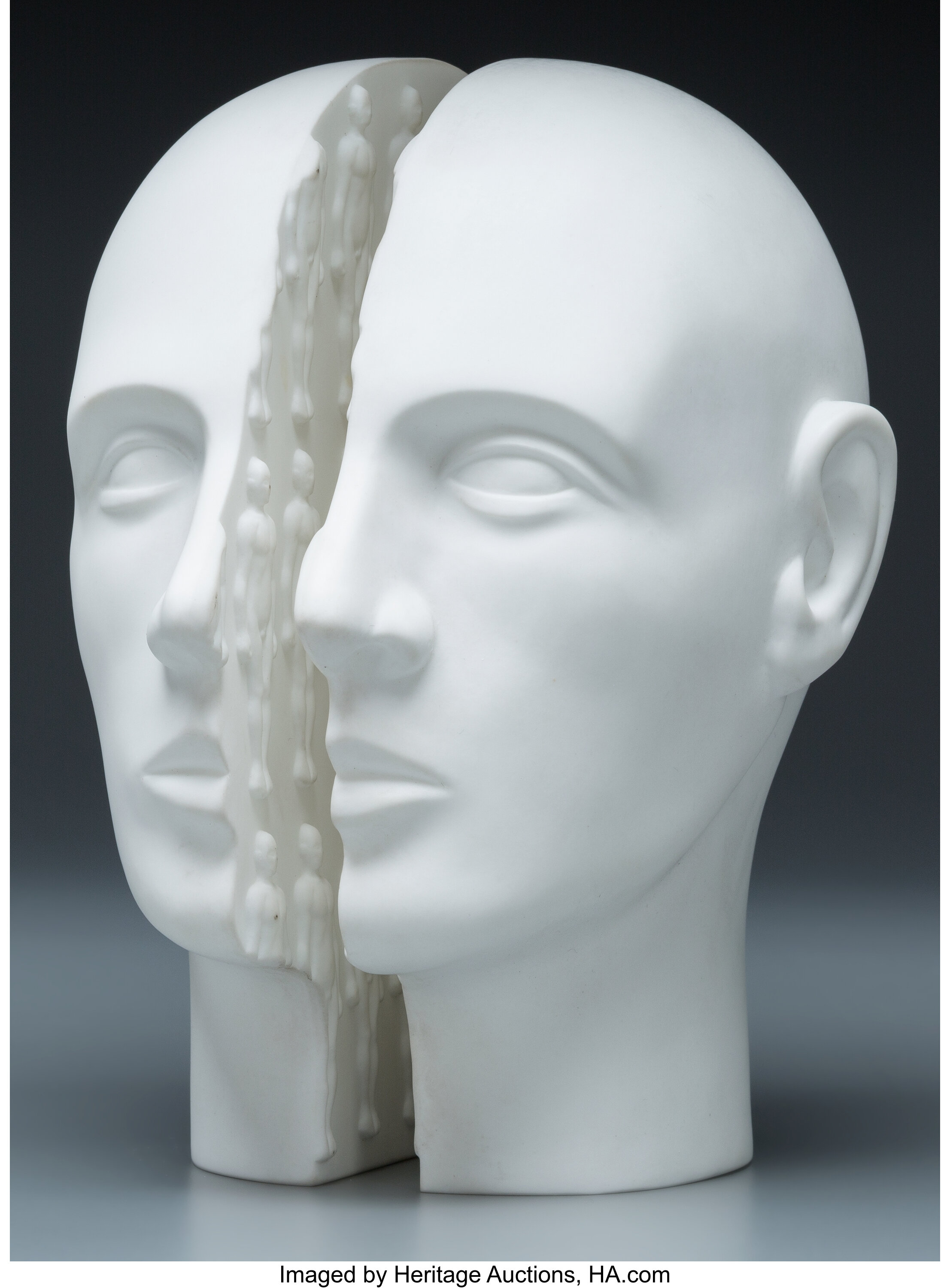 Glenys Barton Sculptures for Sale | Value Guide | Heritage Auctions