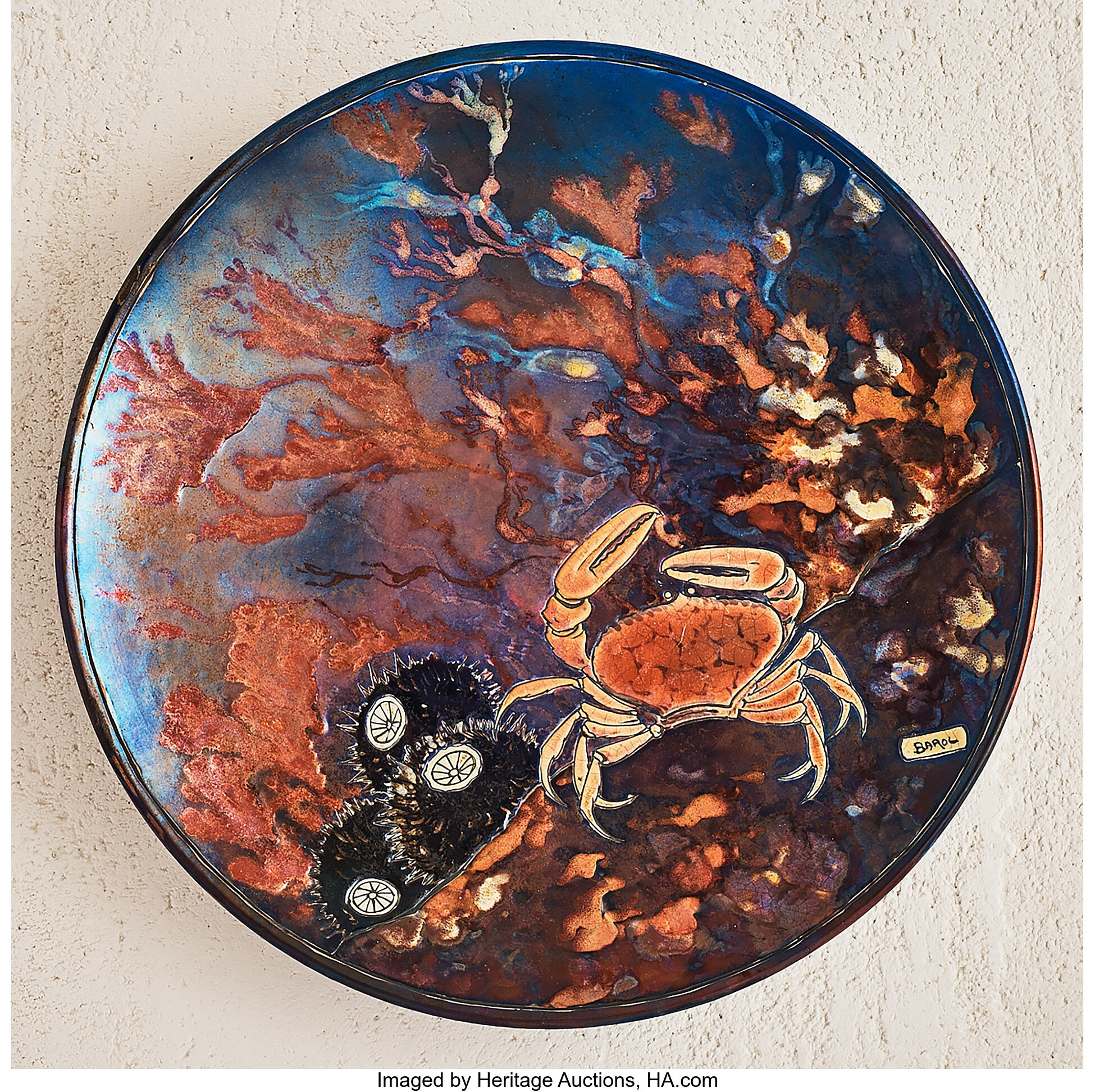 Jean Barol Art for Sale | Value Guide | Heritage Auctions