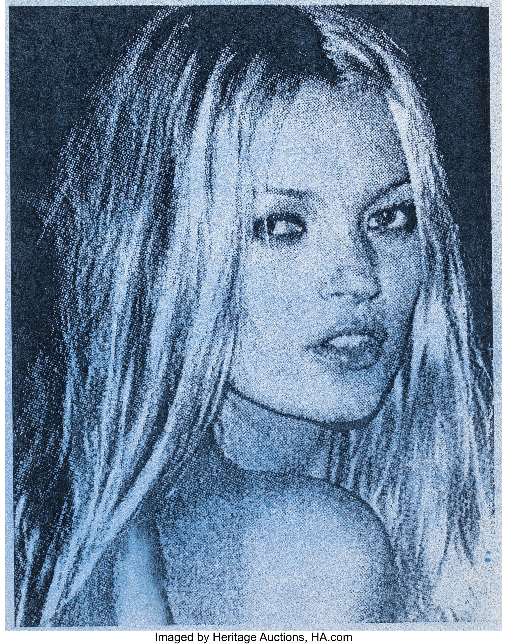 Paul Rusconi Art for Sale | Value Guide | Heritage Auctions