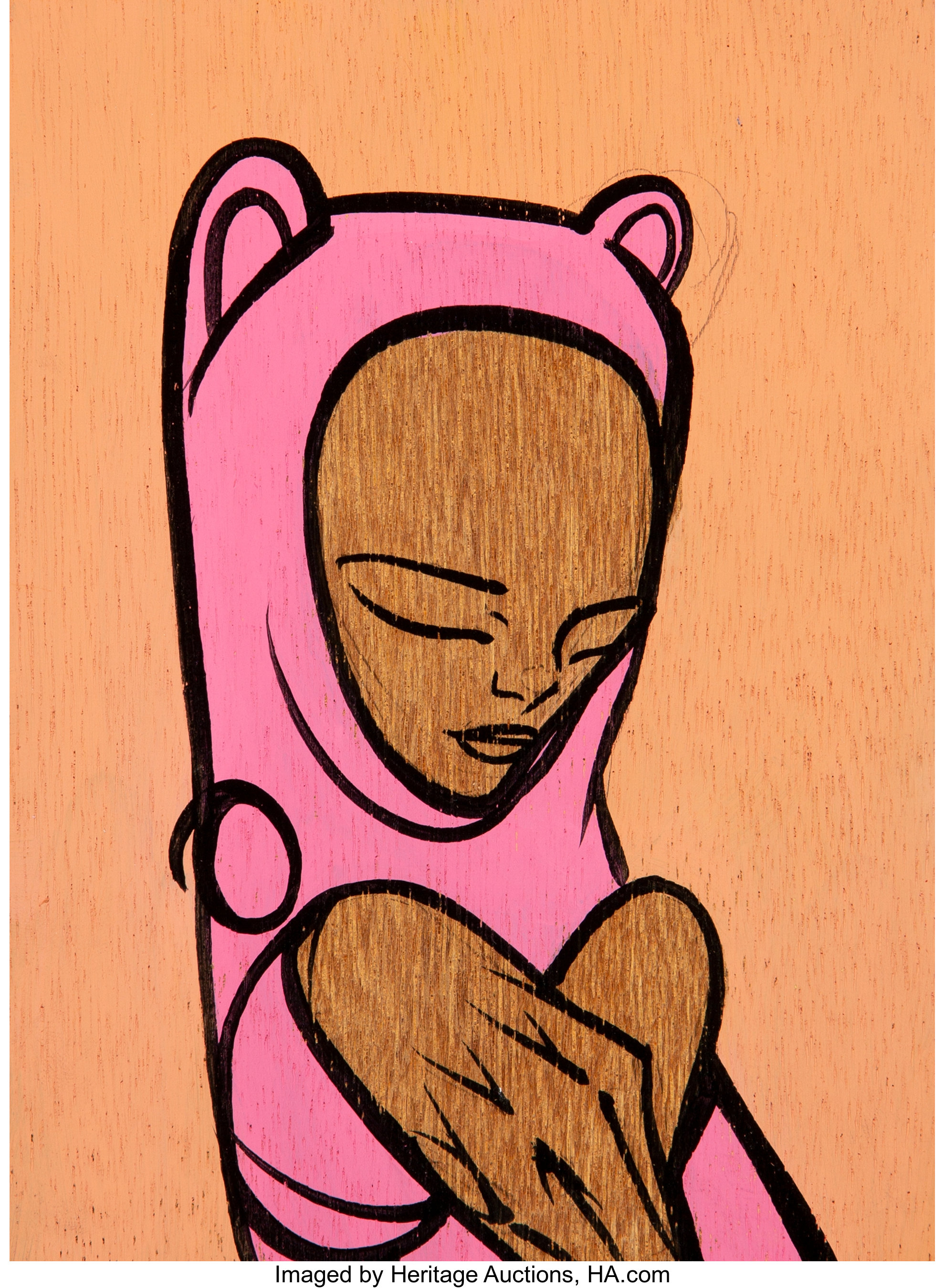 Samuel Flores Art for Sale | Value Guide | Heritage Auctions