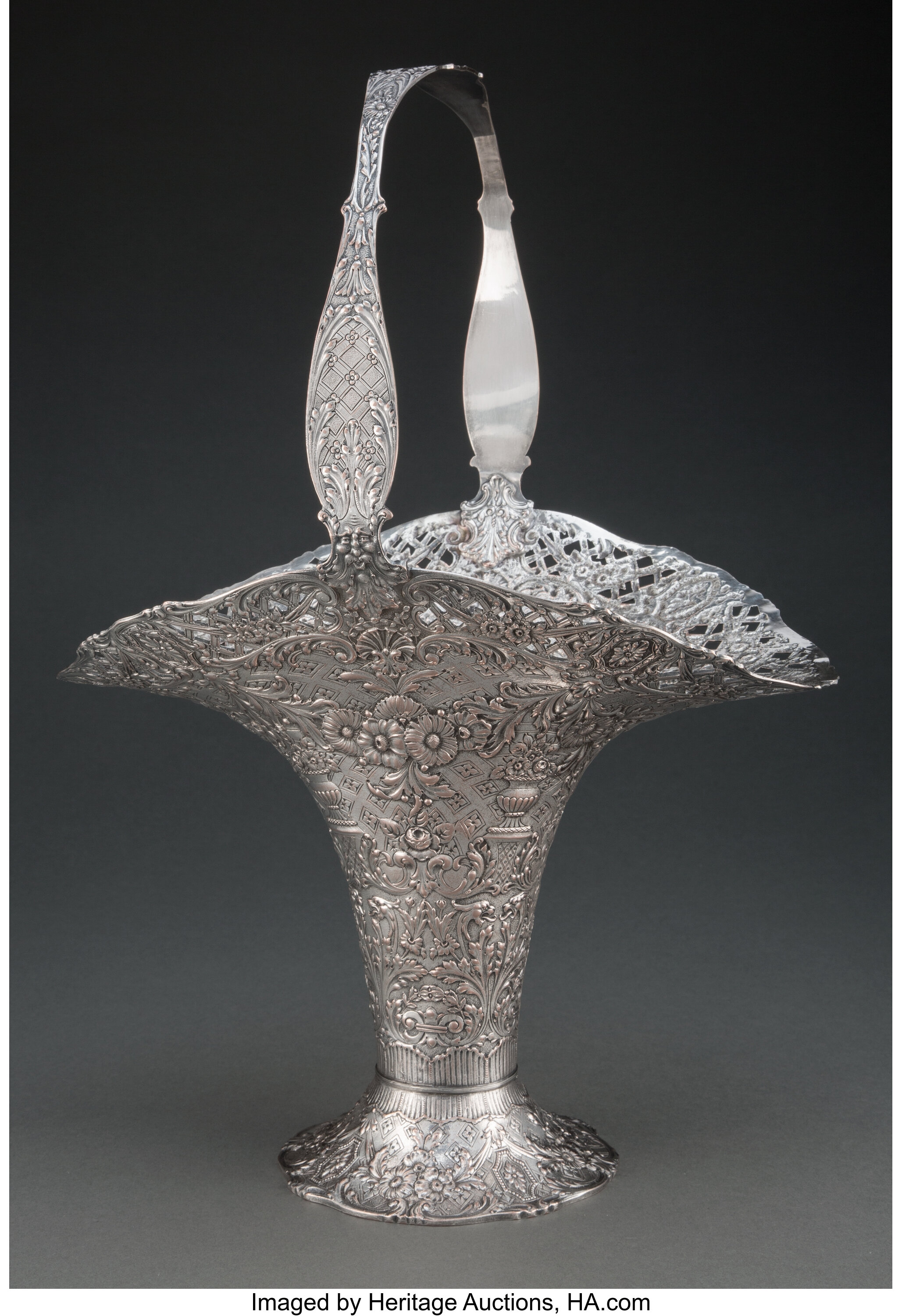 E.G. Webster & Son for Sale | Value Guide | Heritage Auctions