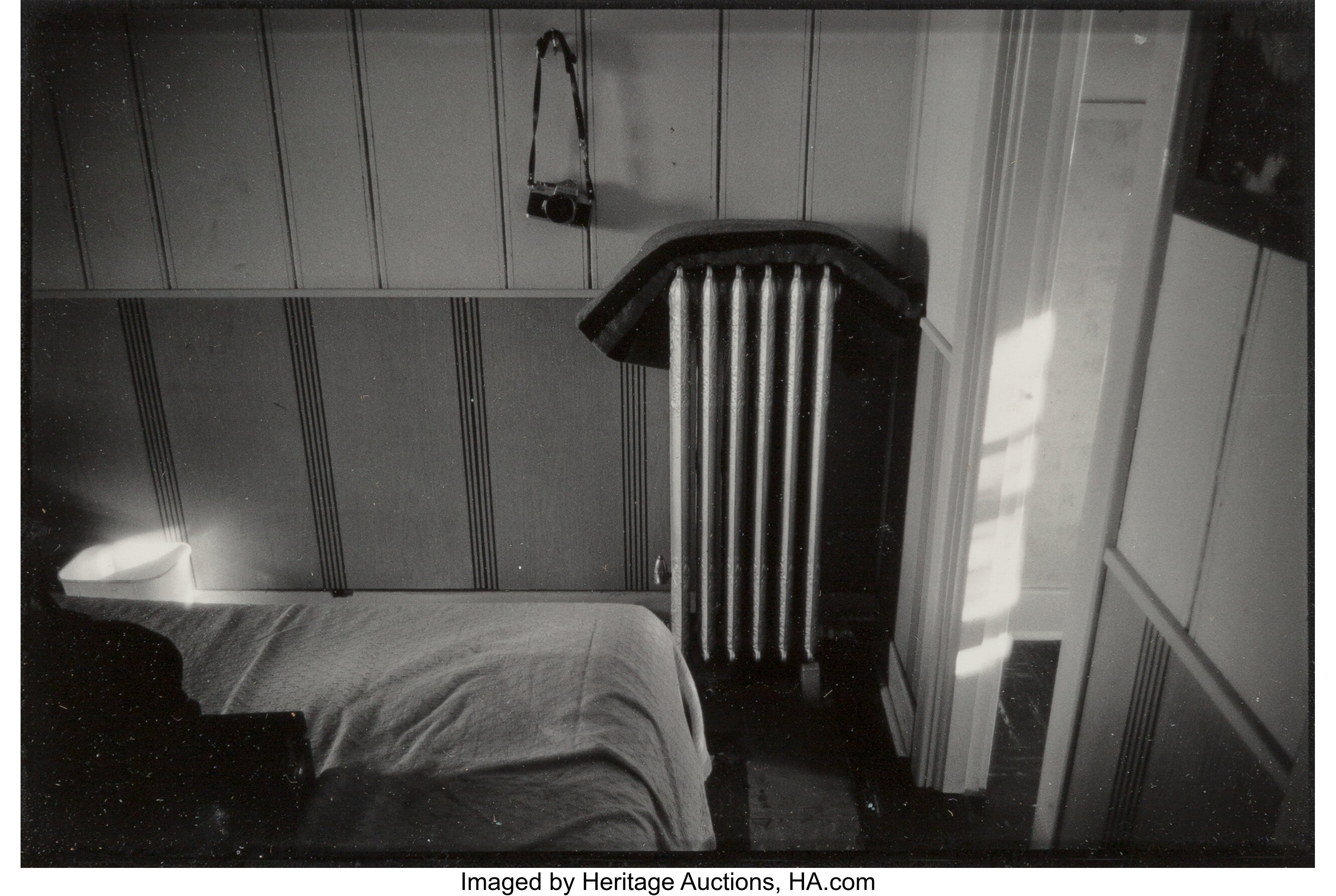 David Vestal Photography for Sale | Value Guide | Heritage Auctions