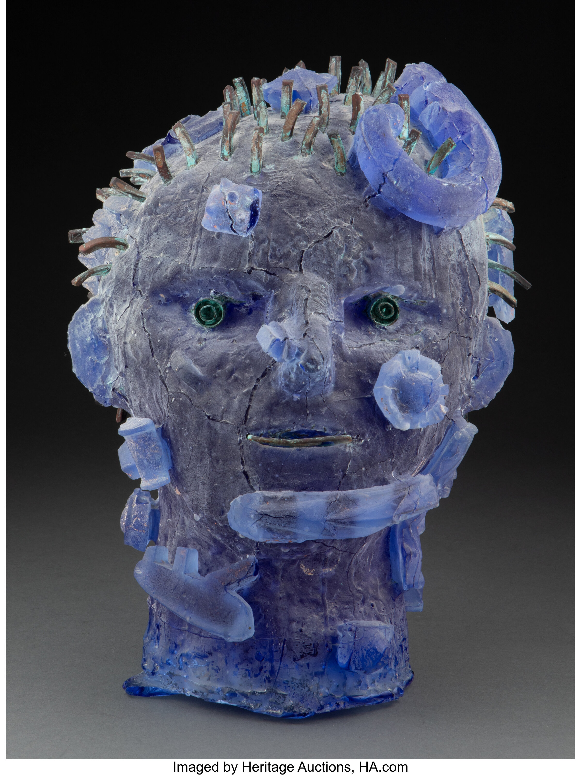 Hank Murta Adams for Sale | Value Guide | Heritage Auctions