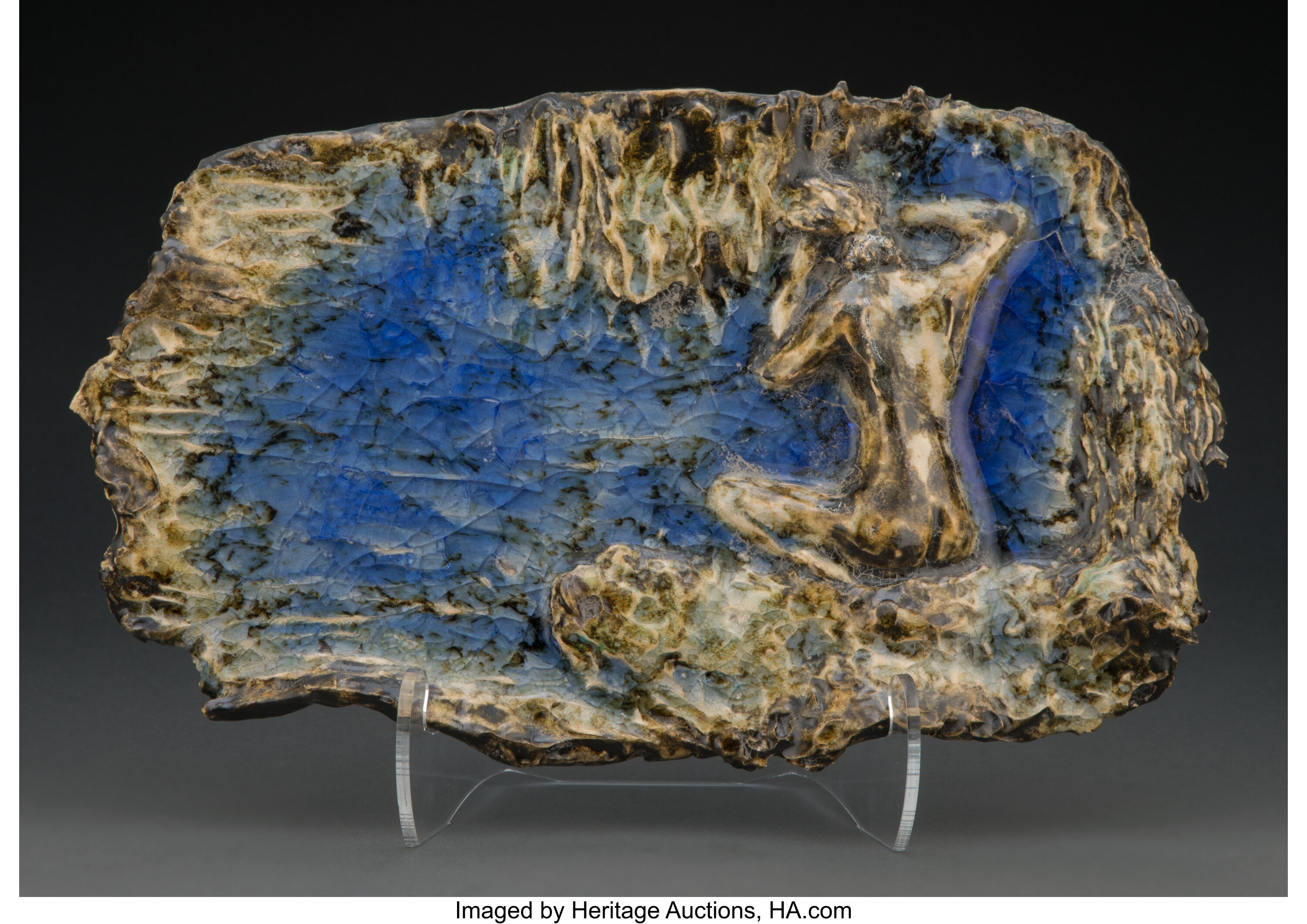 Henri Cros for Sale | Value Guide | Heritage Auctions