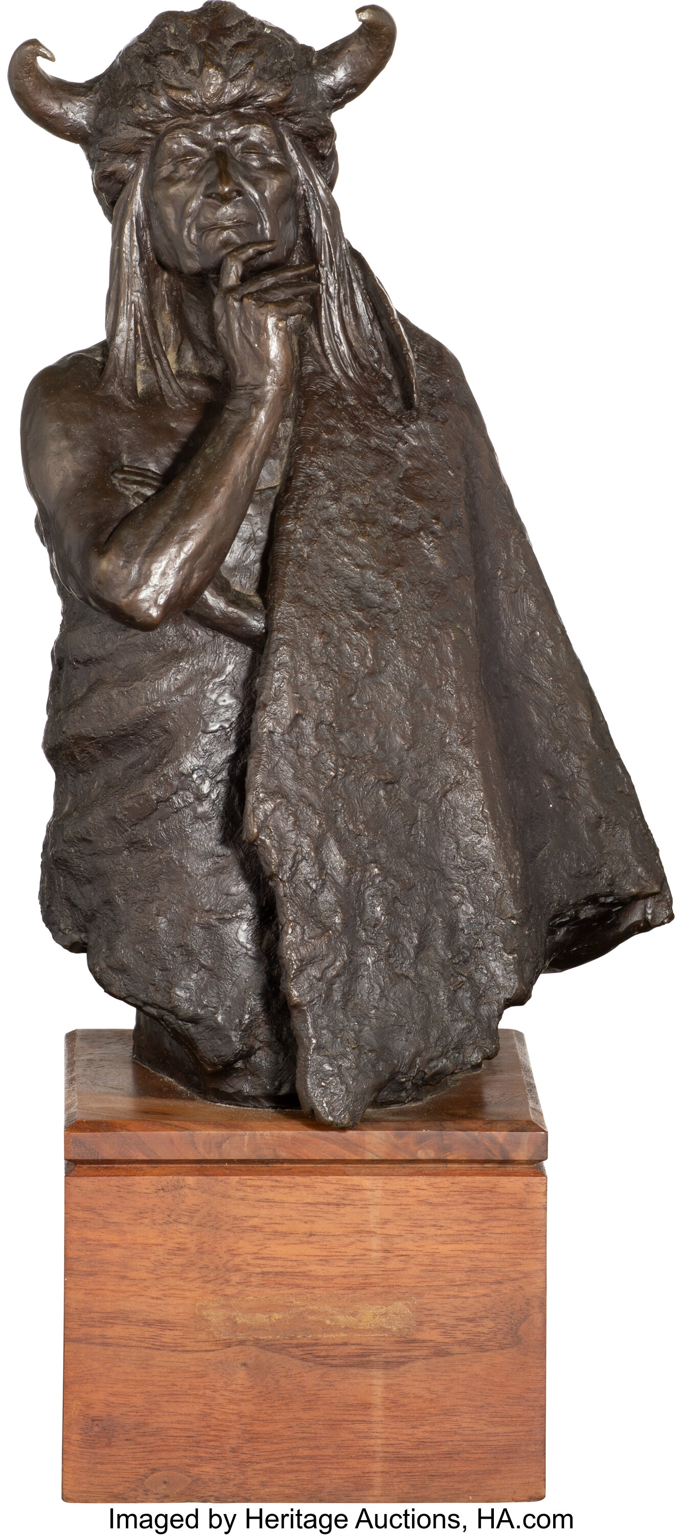 Bill Carr Art for Sale | Value Guide | Heritage Auctions
