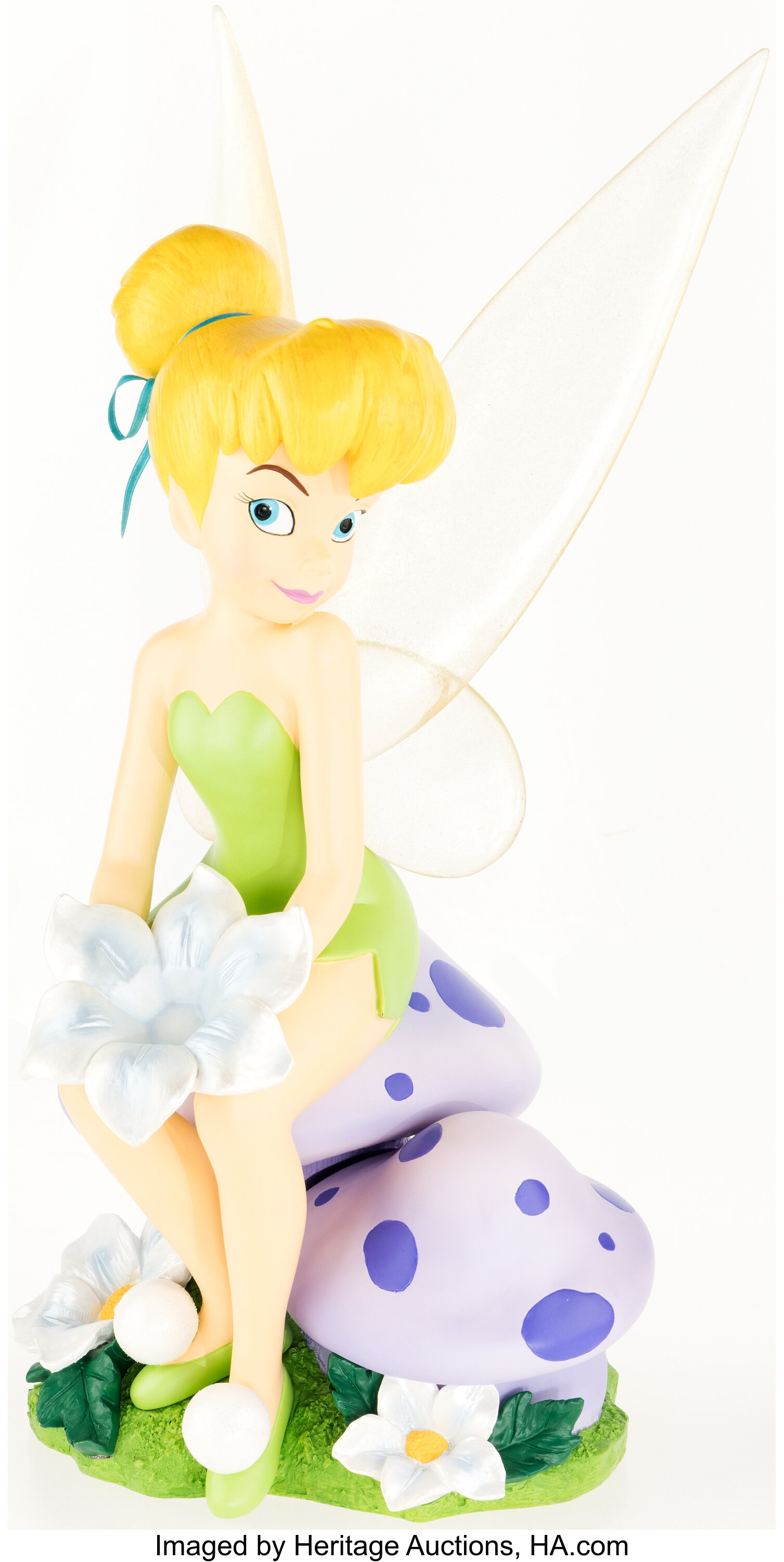 Disney Shopping - Disney Fairies Tinker Bell Birthstones 22" Big | Lot ...