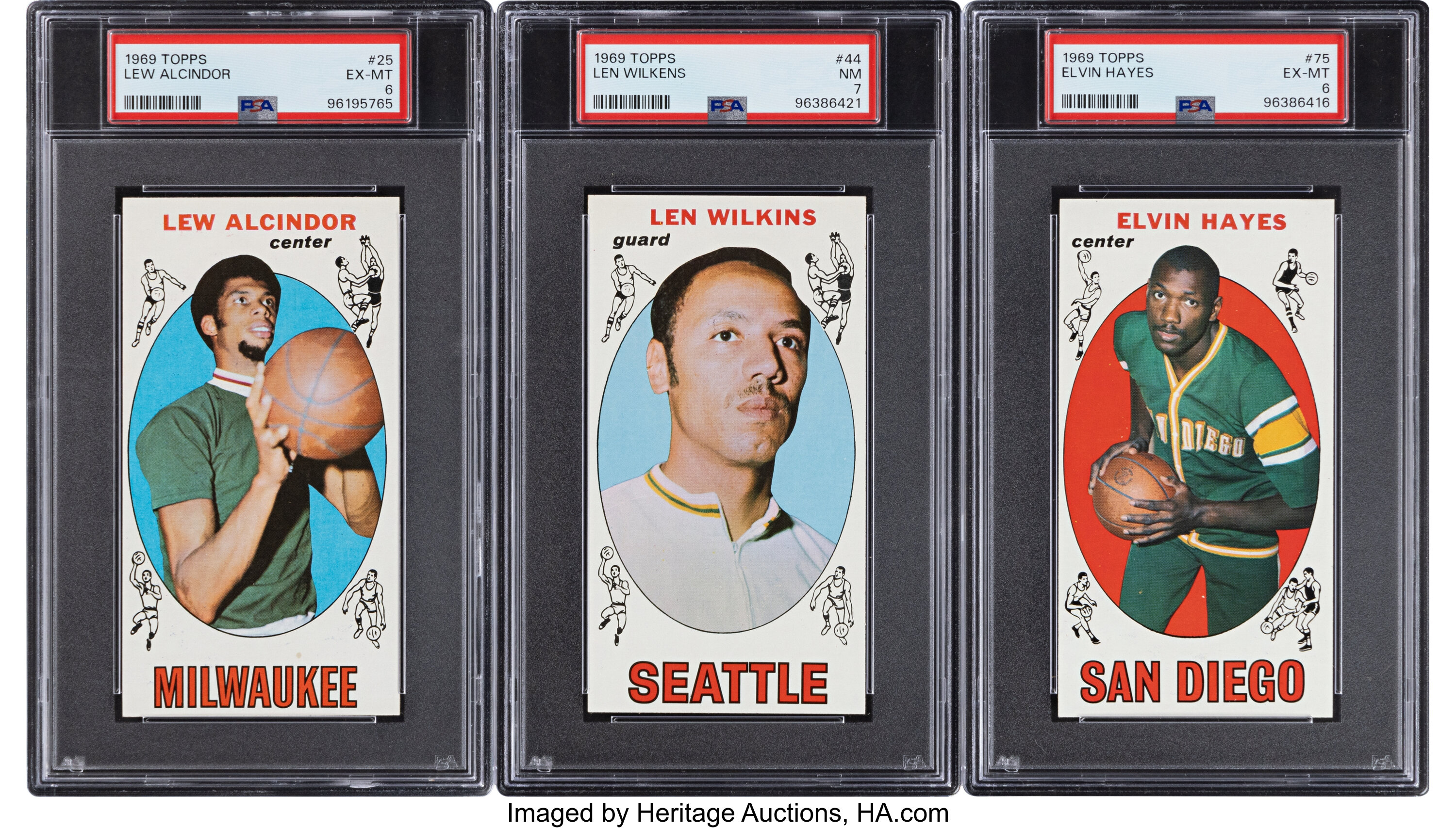 1969 Topps Basketball Complete Set (99). ... Basketball Cards Sets ...