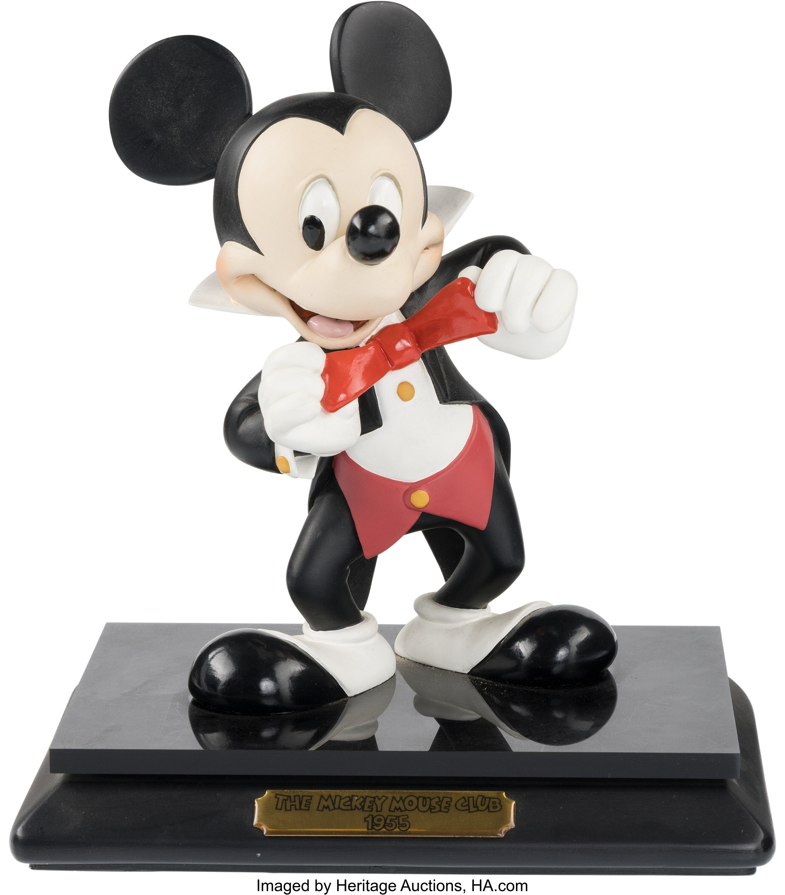 Disneyana Convention - Mickey Mouse Club "Neat and Pretty" SOLD-OUT ...