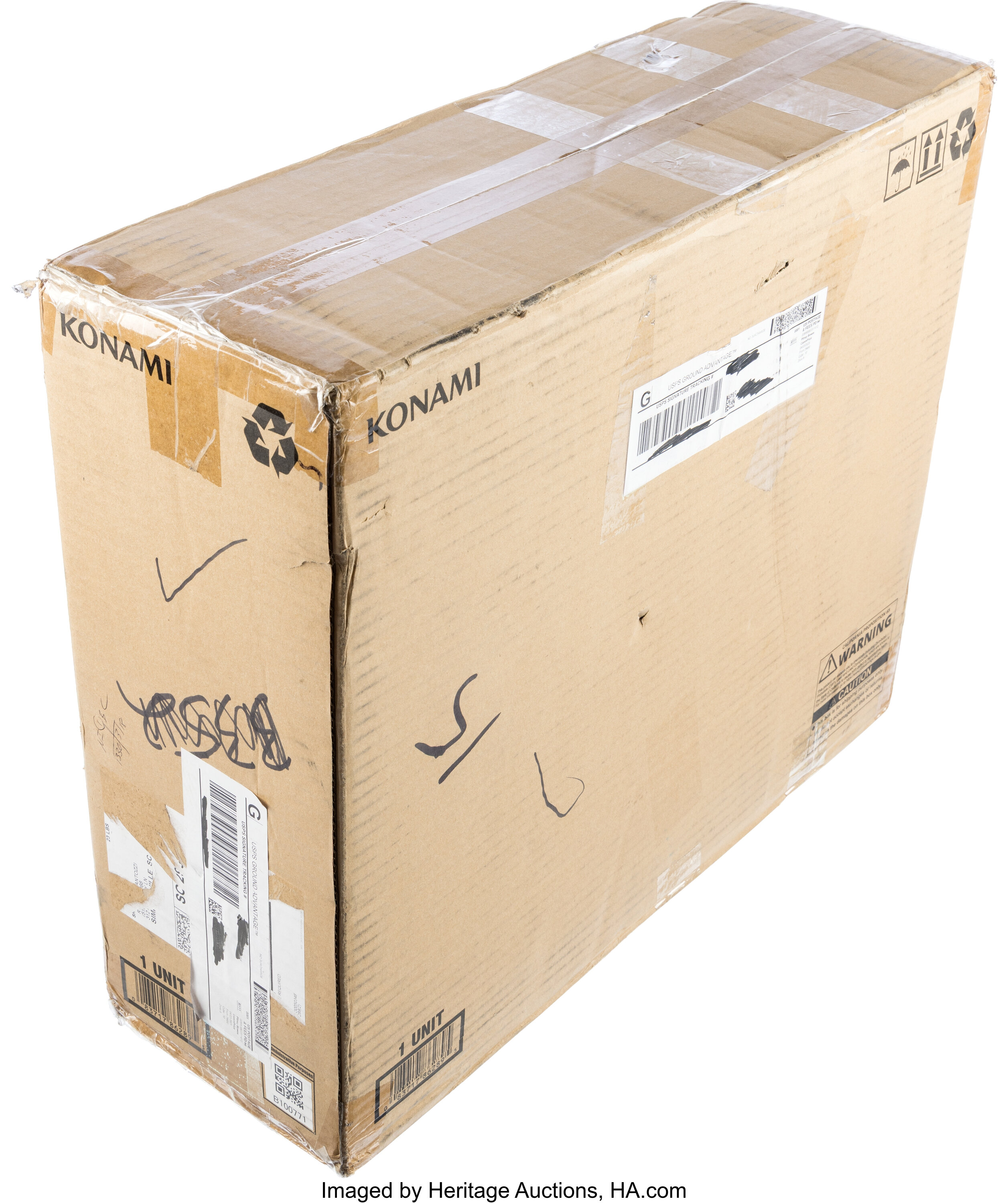Yu-Gi-Oh! 25th Anniversary Ultimate Kaiba Set Sealed Case (Konami ...