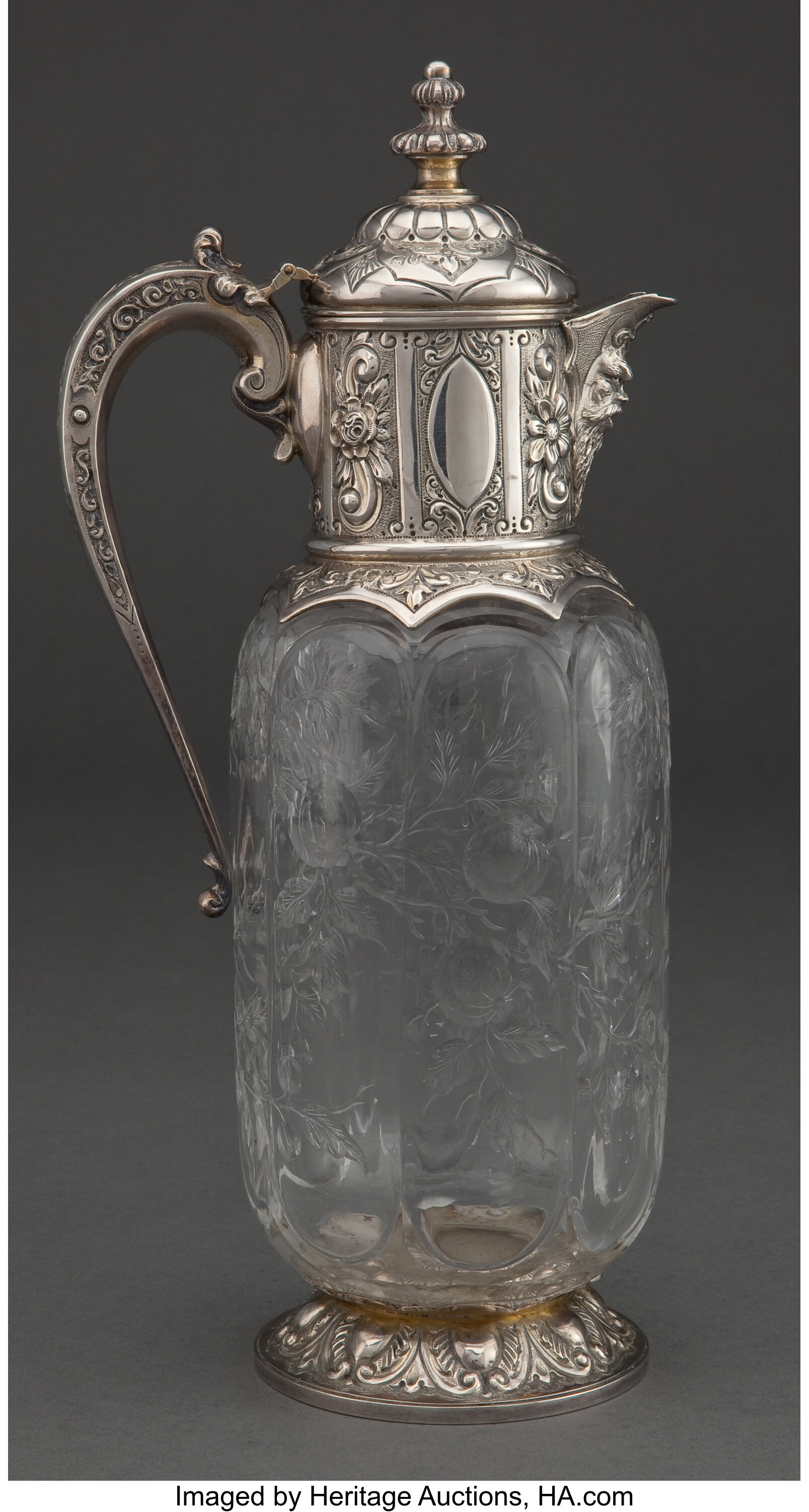 Charles Edwards for Sale | Value Guide | Heritage Auctions