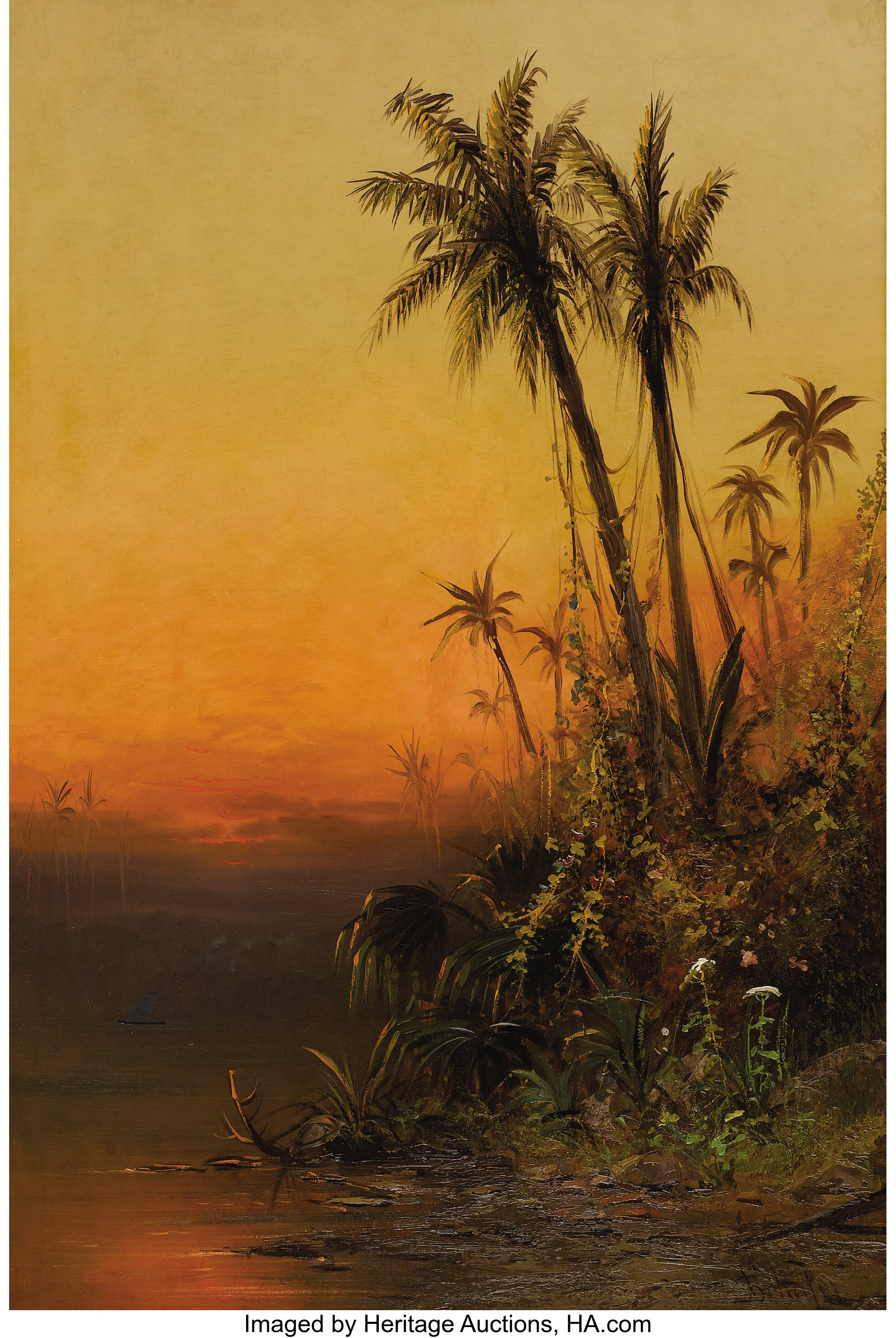 Frederick Schafer for Sale | Value Guide | Heritage Auctions