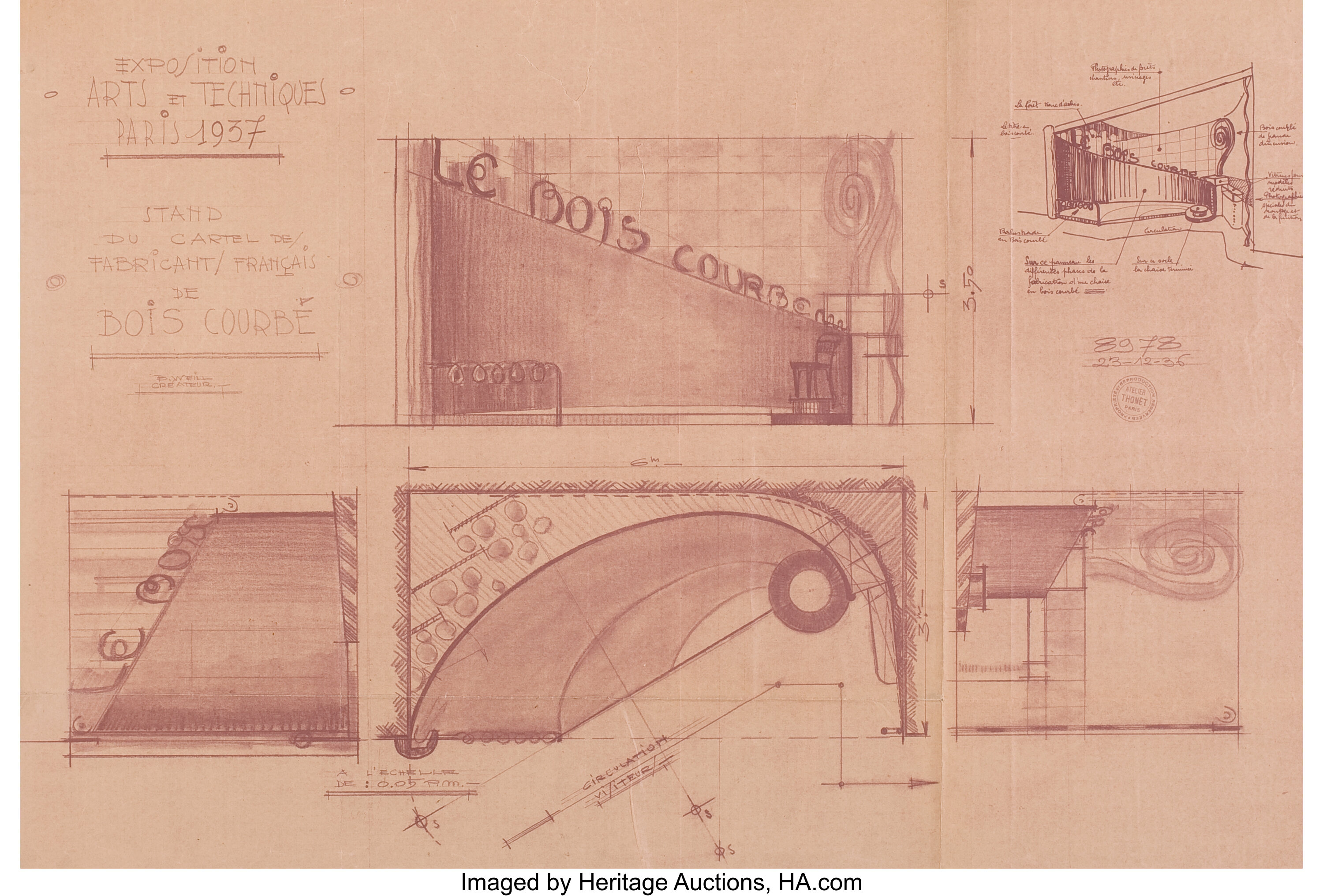 B. Weill for Sale | Value Guide | Heritage Auctions
