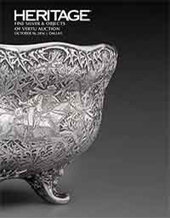 Future Auction Schedule - Heritage Auctions