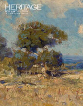 Future Auction Schedule - Heritage Auctions