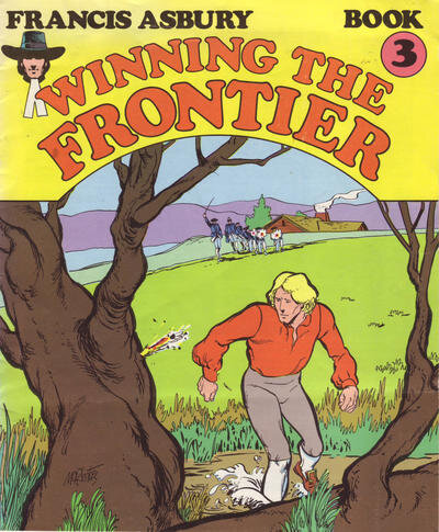 Winning the Frontier Comics Values and Price Guide | Heritage Auctions