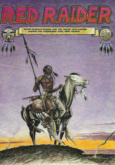Red Raider Comics Values and Price Guide | Heritage Auctions