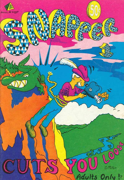 Snapper Comics Values and Price Guide | Heritage Auctions