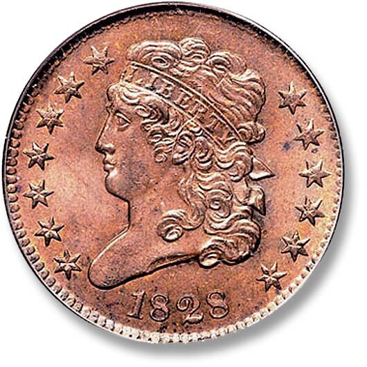 Heritage Auctions - - Classic Head.