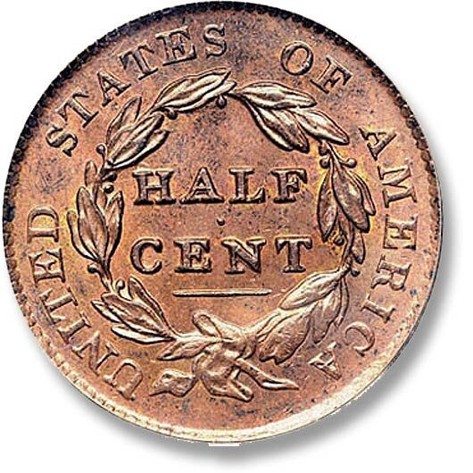 Heritage Auctions - - Classic Head.