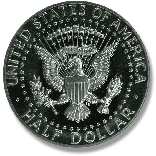 Heritage Auctions - - Kennedy.