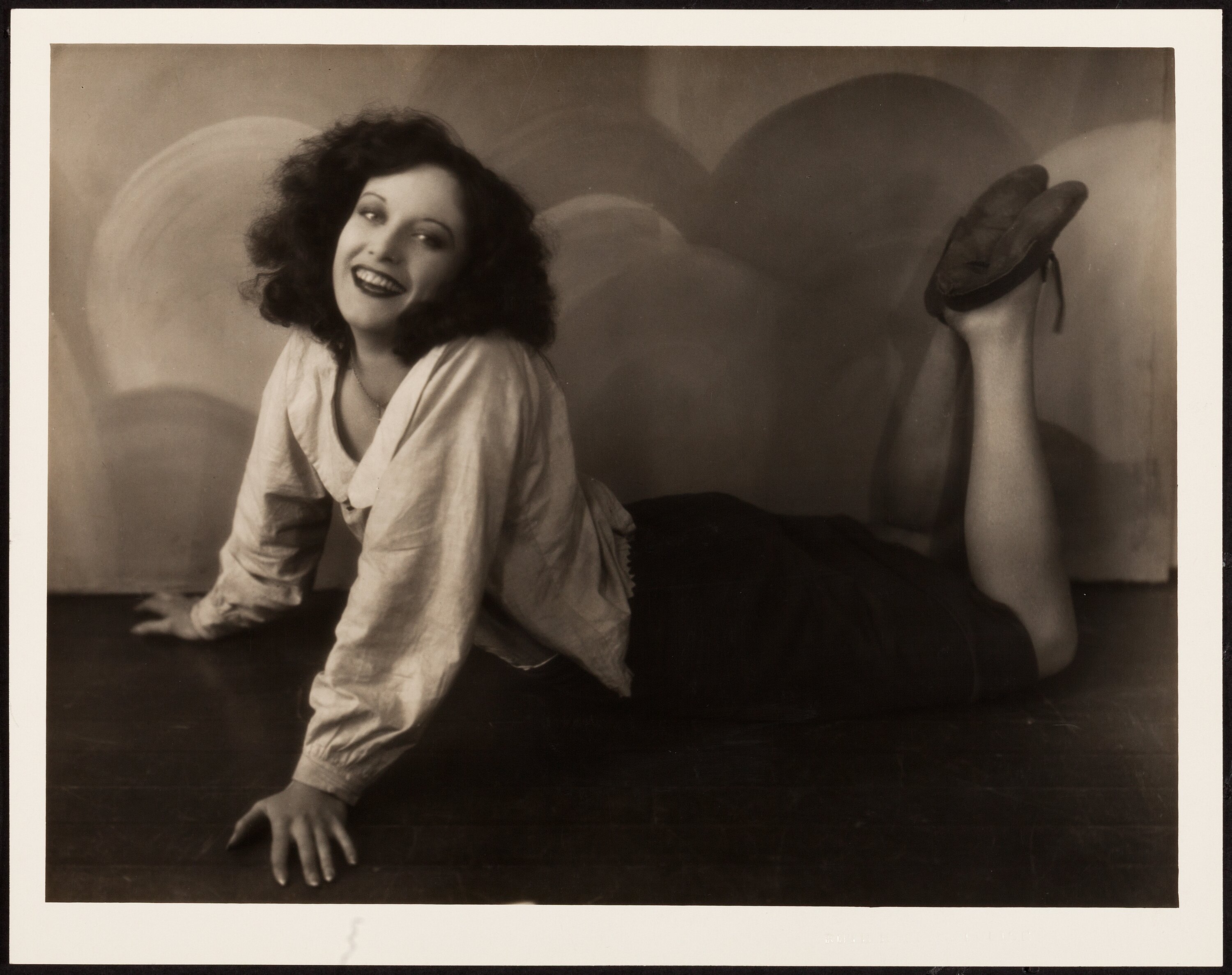 Joan Crawford in Rose-Marie by Ruth Harriet Louise (MGM, 1928). | Lot ...