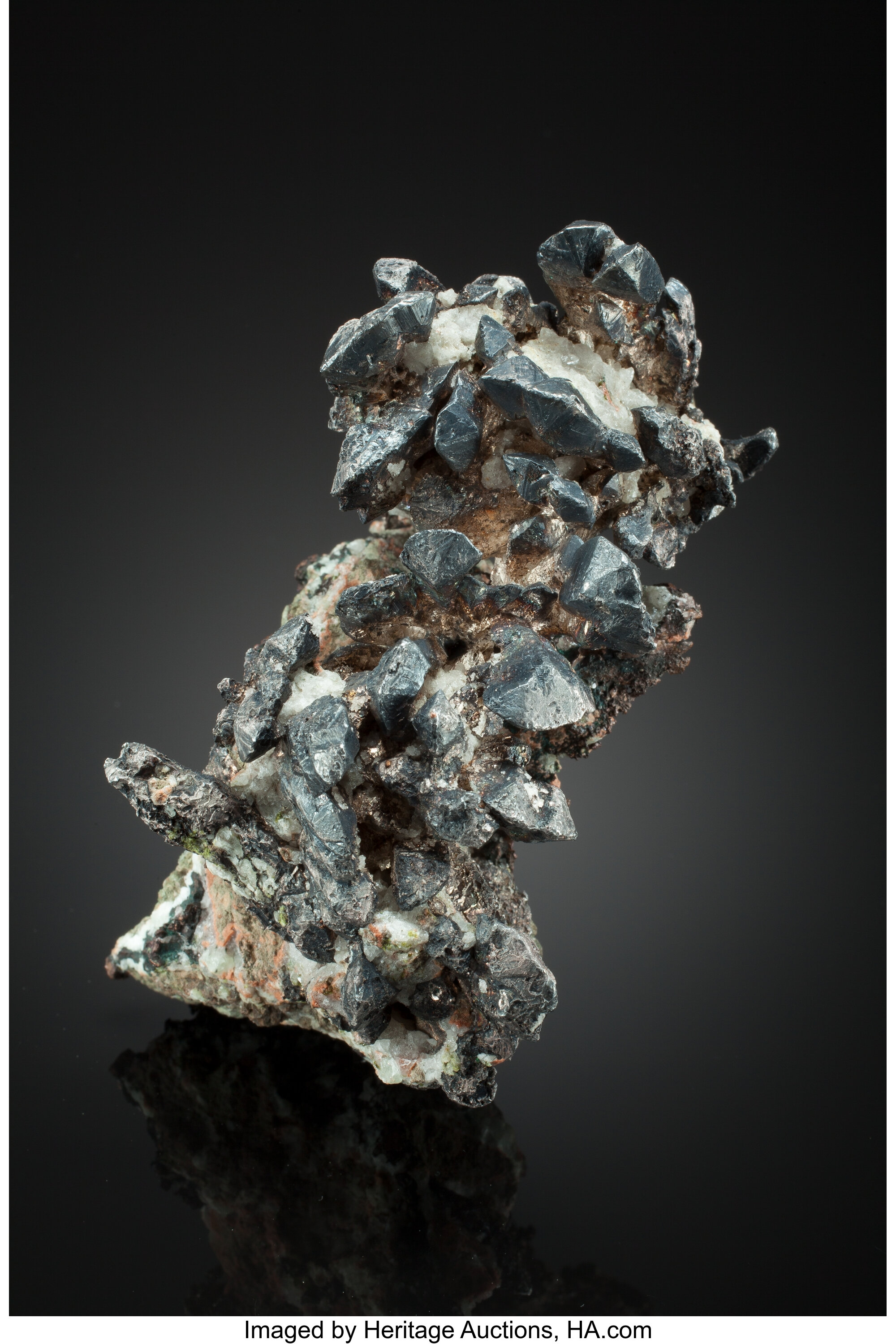 SILVER. Keweenaw Peninsula, Michigan, USA. ... Minerals Native | Lot ...