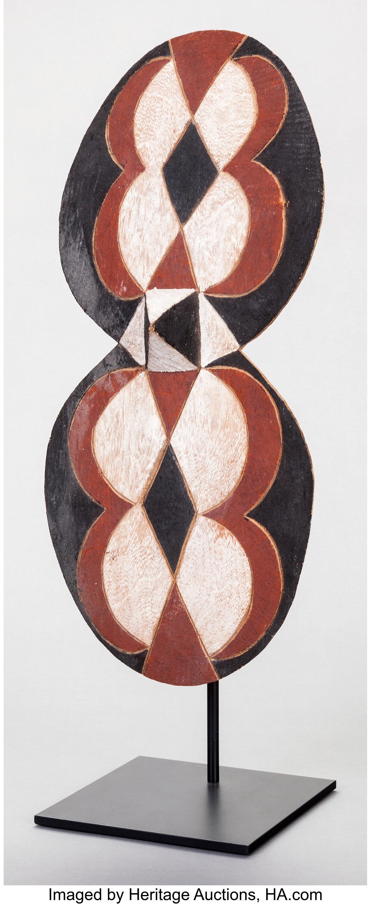 Tutsi (Probably Rwanda or Burundi, Eastern Africa). Ceremonial | Lot ...