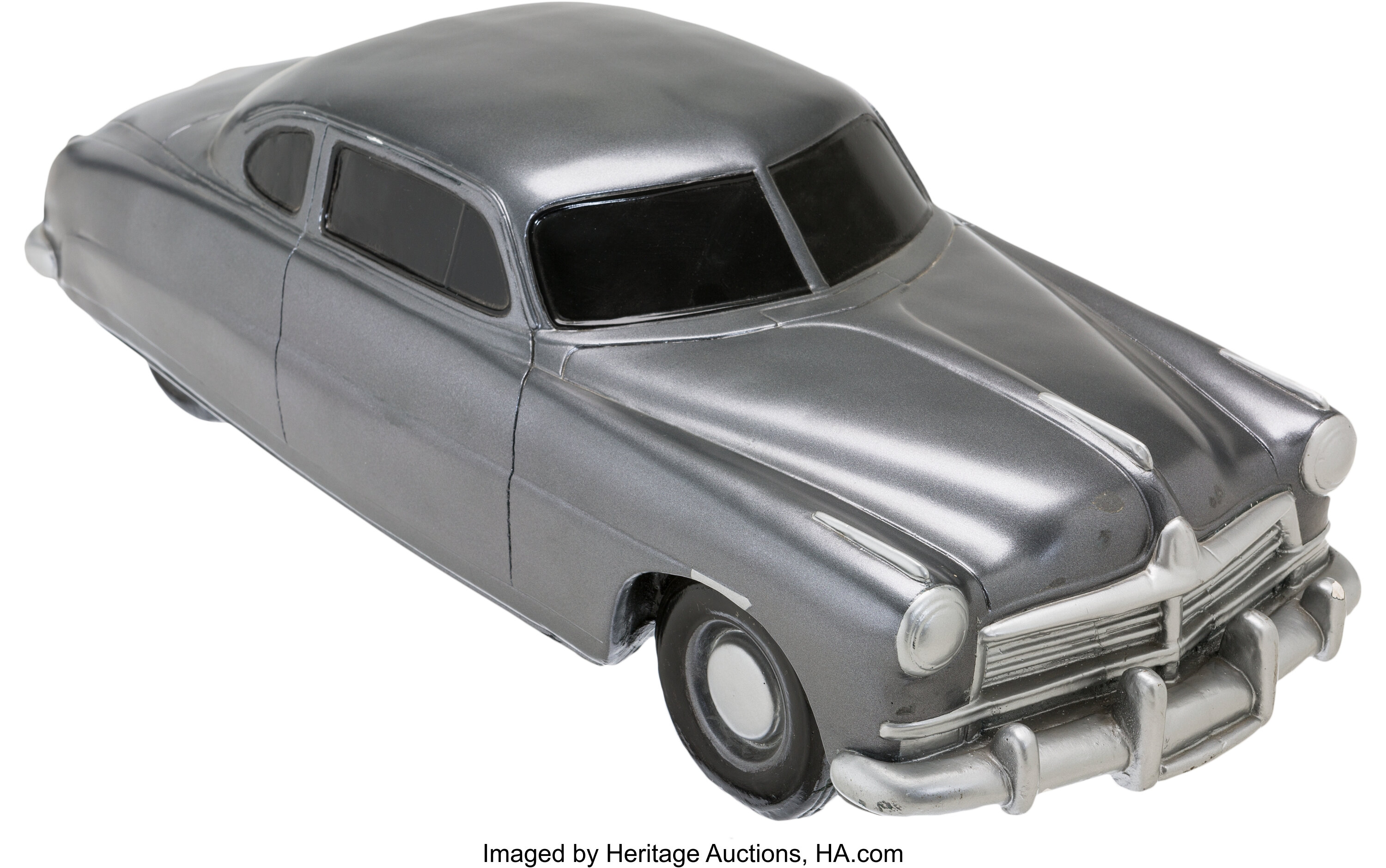 Original 1950's Hudson Paint Color Sample Model. ... Transportation ...