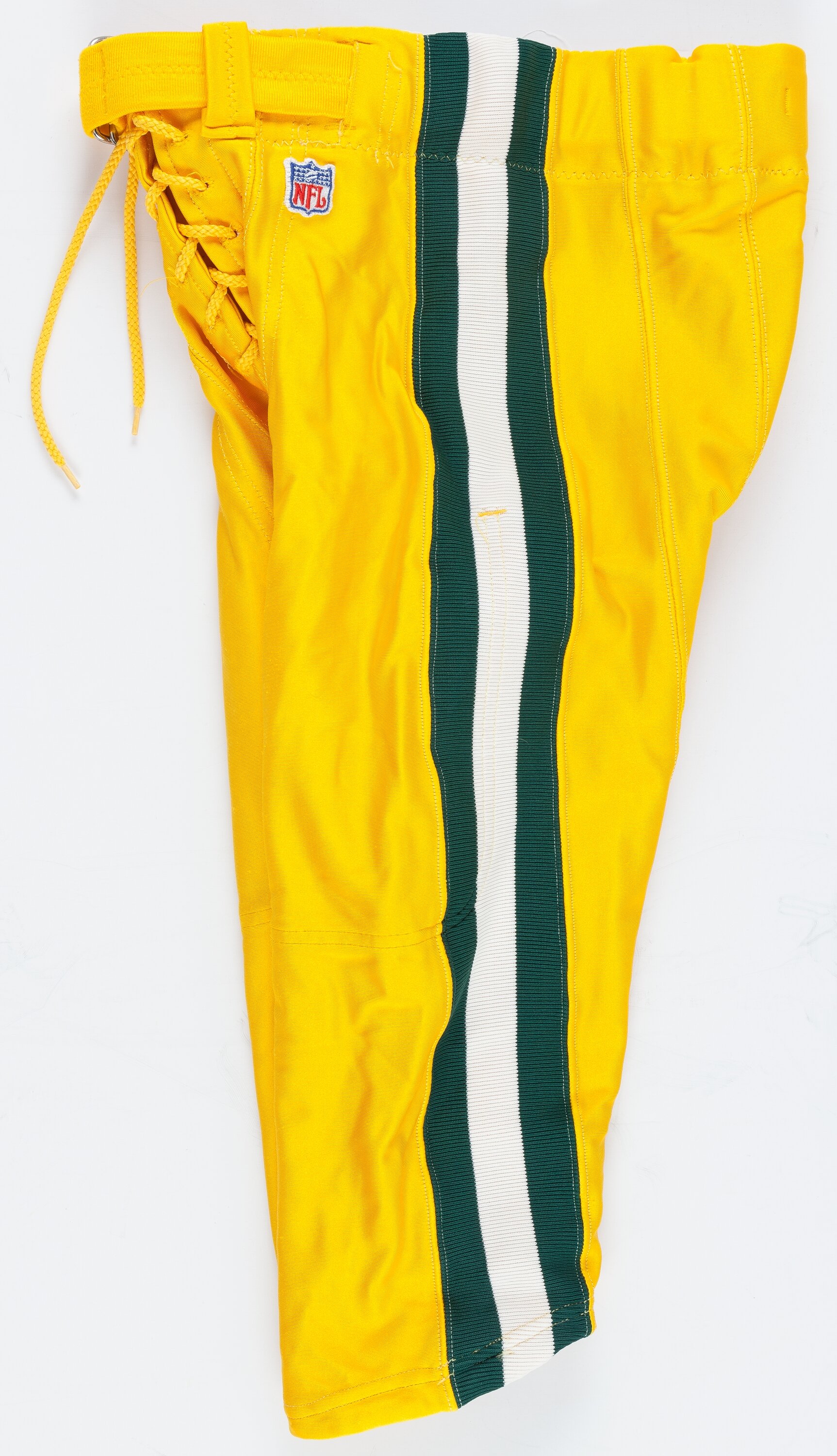 1994 Robert Brooks Game Worn Green Bay Packers Pants.... Football | Lot ...