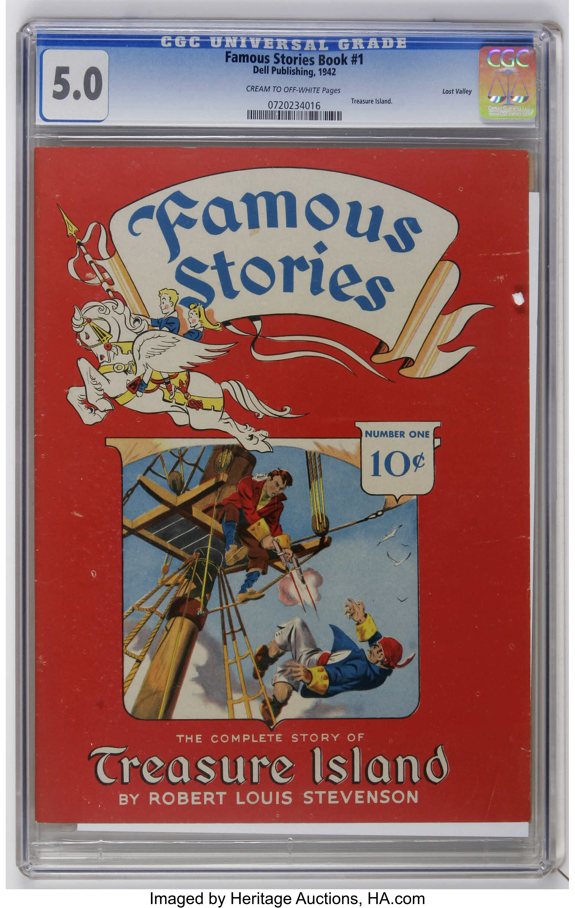 how-much-is-famous-stories-1-worth-browse-comic-prices-heritage