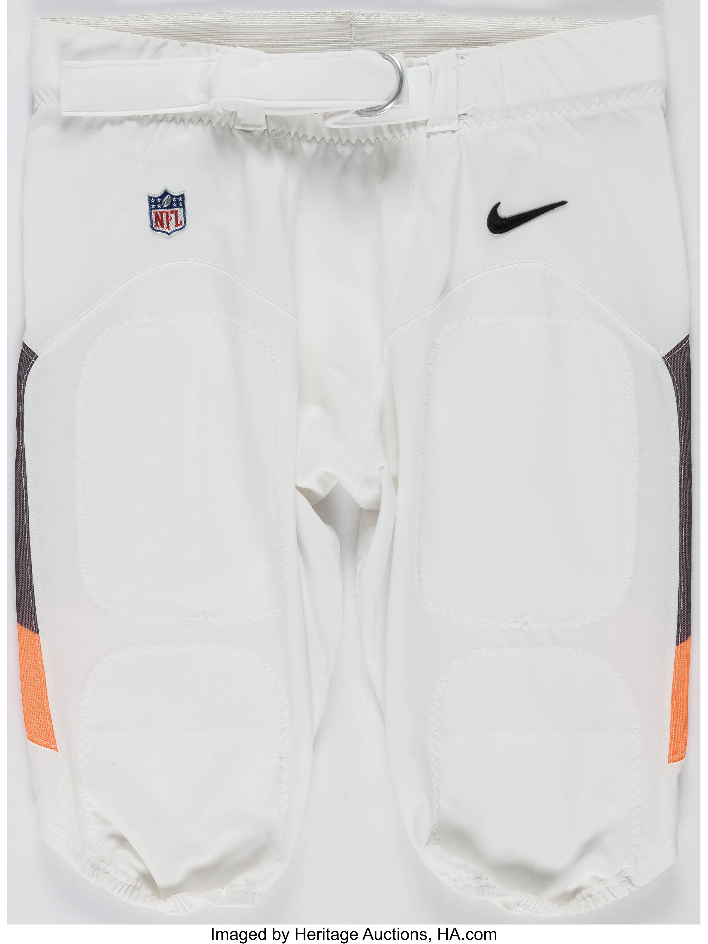 2015 NFL Pro Bowl Team Irvin Game Issued Pants. ... Football | Lot ...
