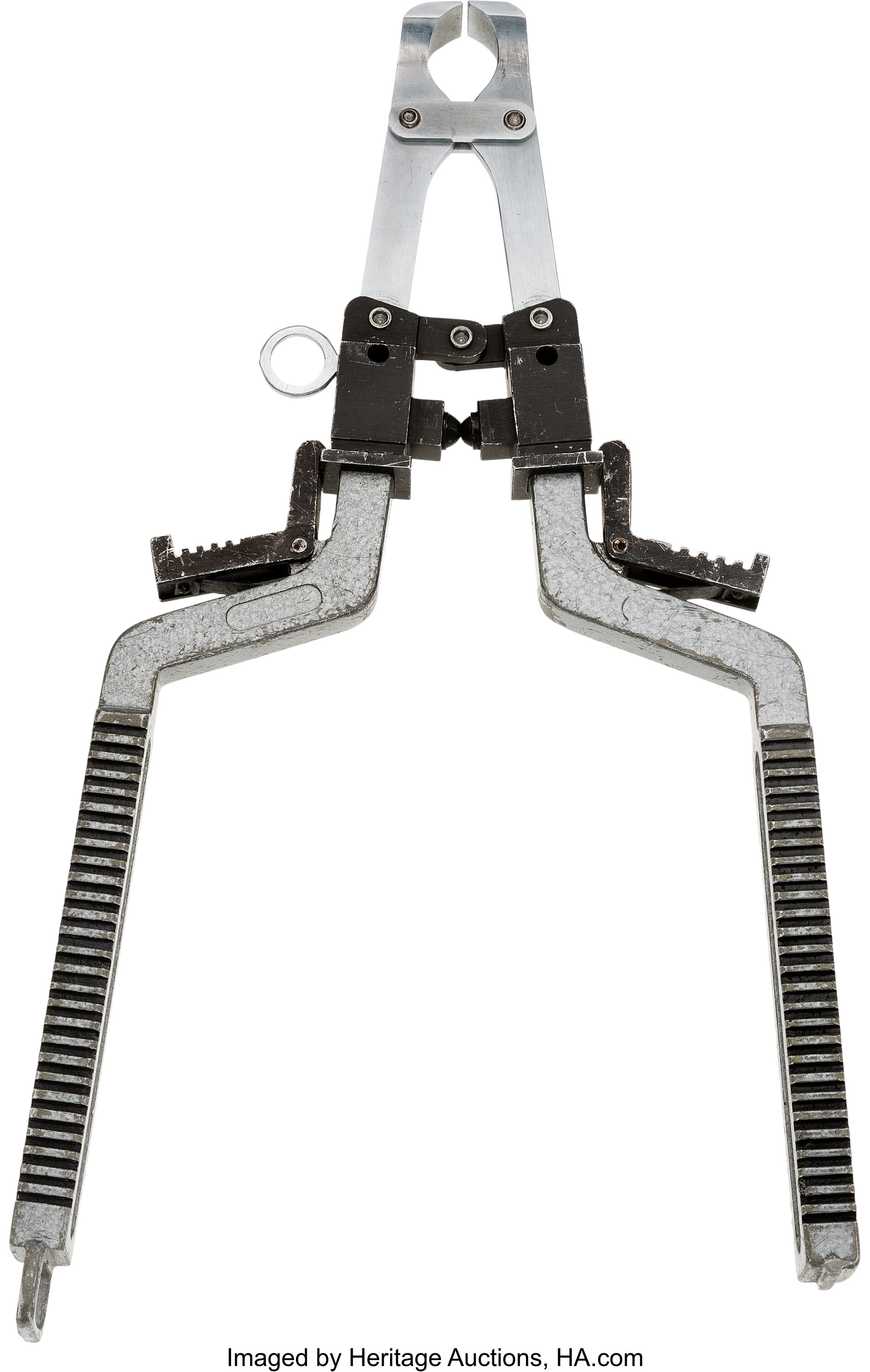 Soviet Mir Space Station Flown Wire Cutters. ... Space Exploration ...