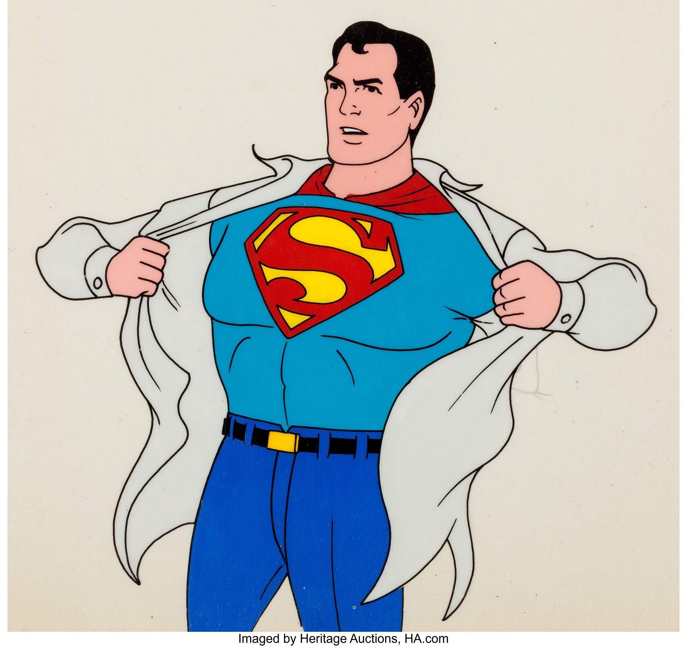 Superman 1960