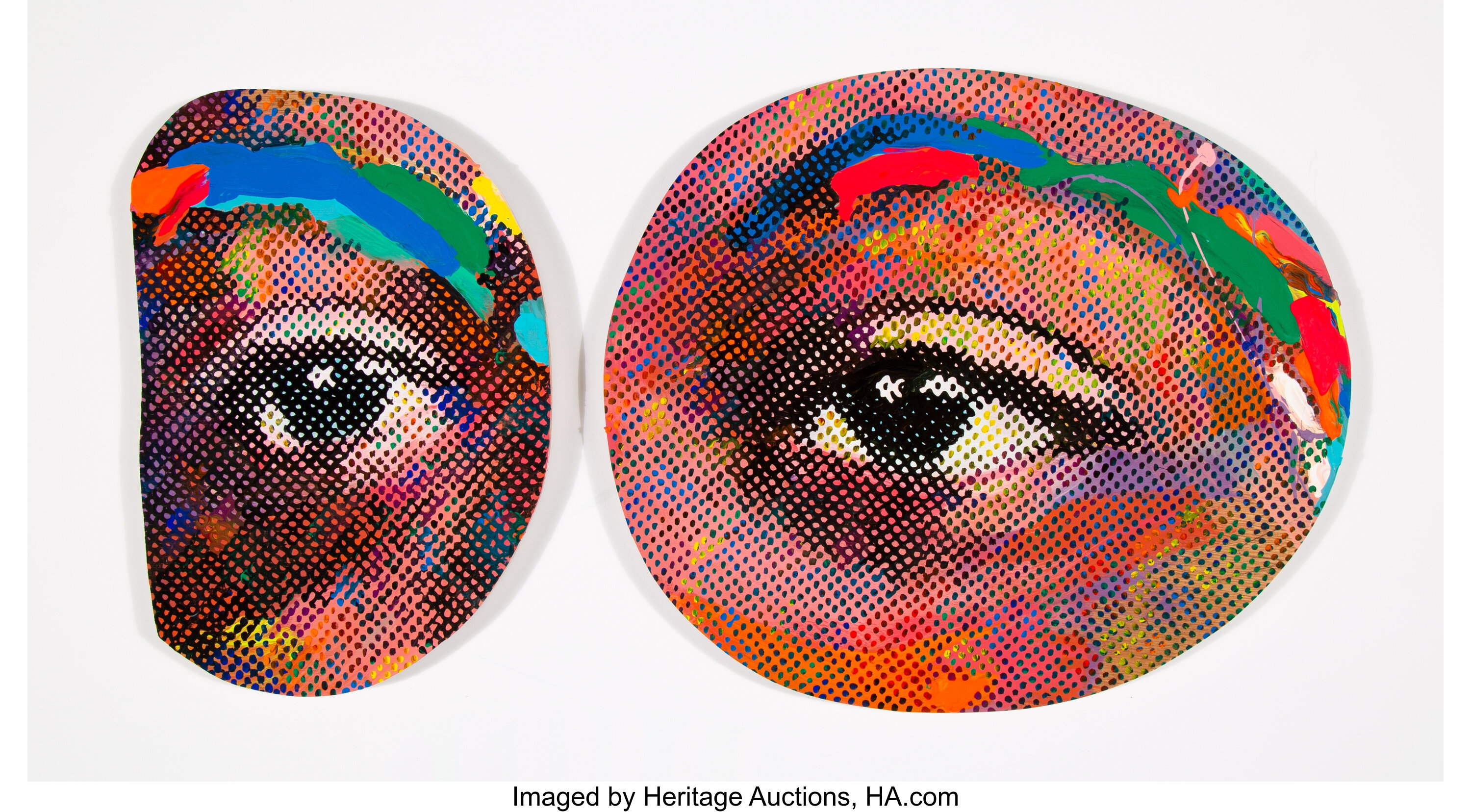 Paul Insect Art for Sale | Value Guide | Heritage Auctions