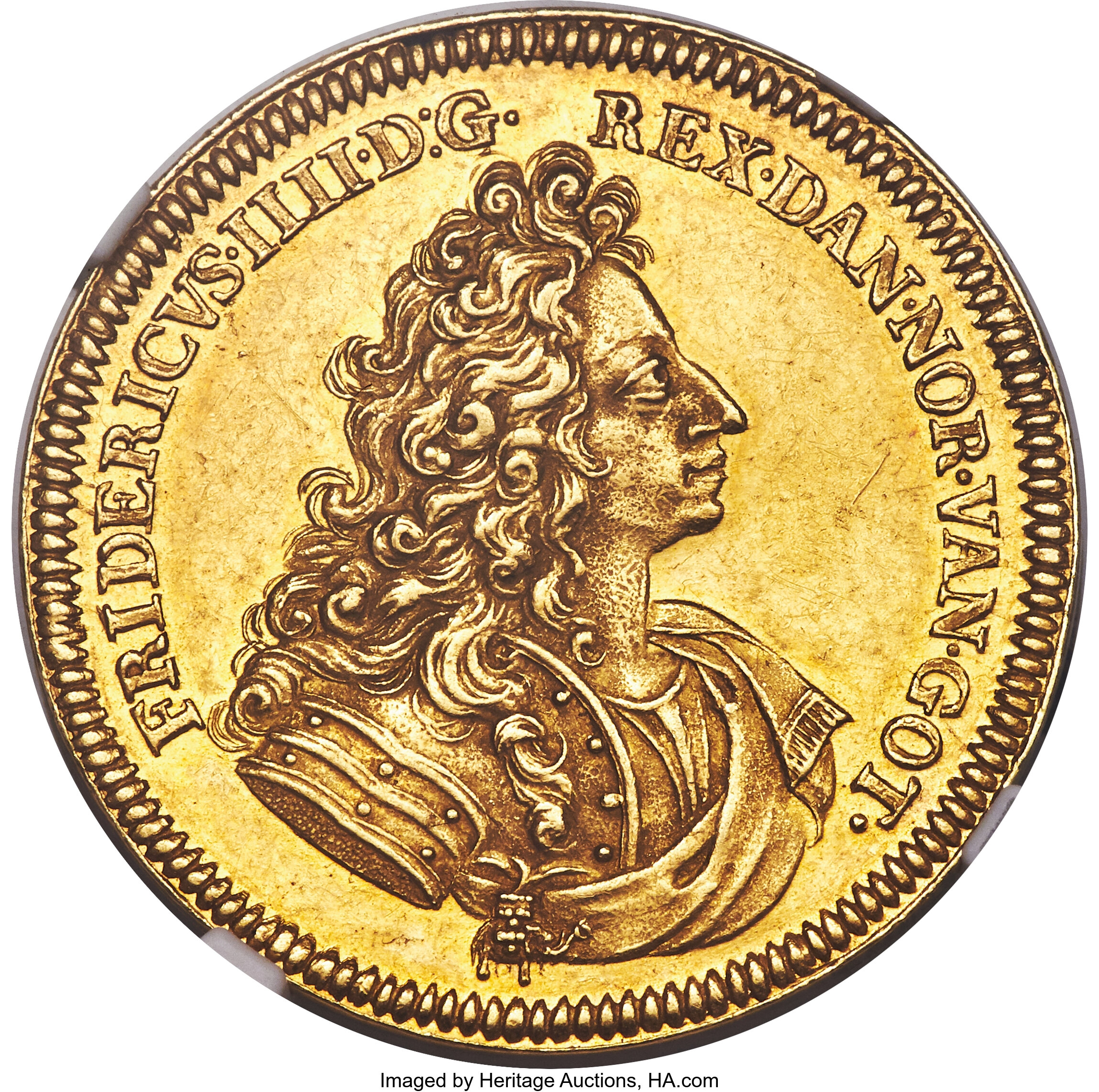 Rare Danish Coin Prices – Buy, Sell or Appraise Coins from Denmark ...