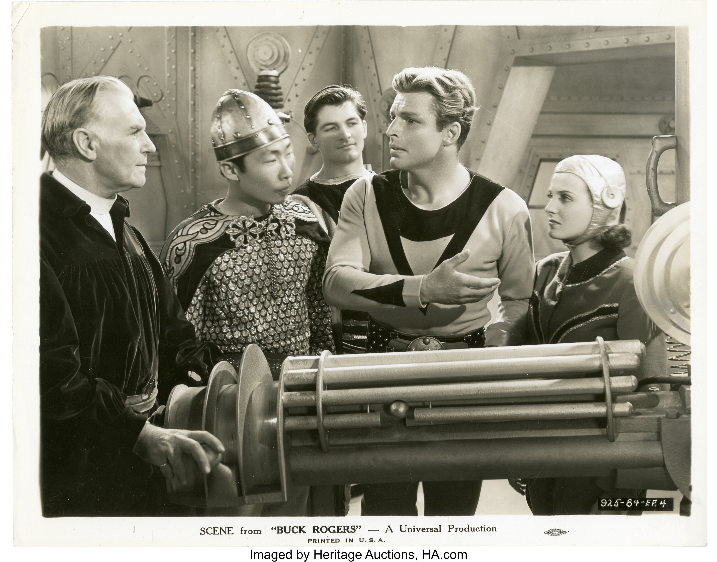 Horror and Science-Fiction Collection of (13) Stills.... Movie/TV | Lot ...