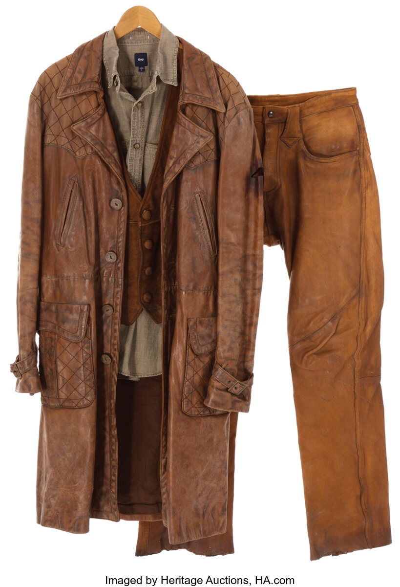 "Hicks" as played by Cam Gigandet costume from Priest. ... Movie/TV ...