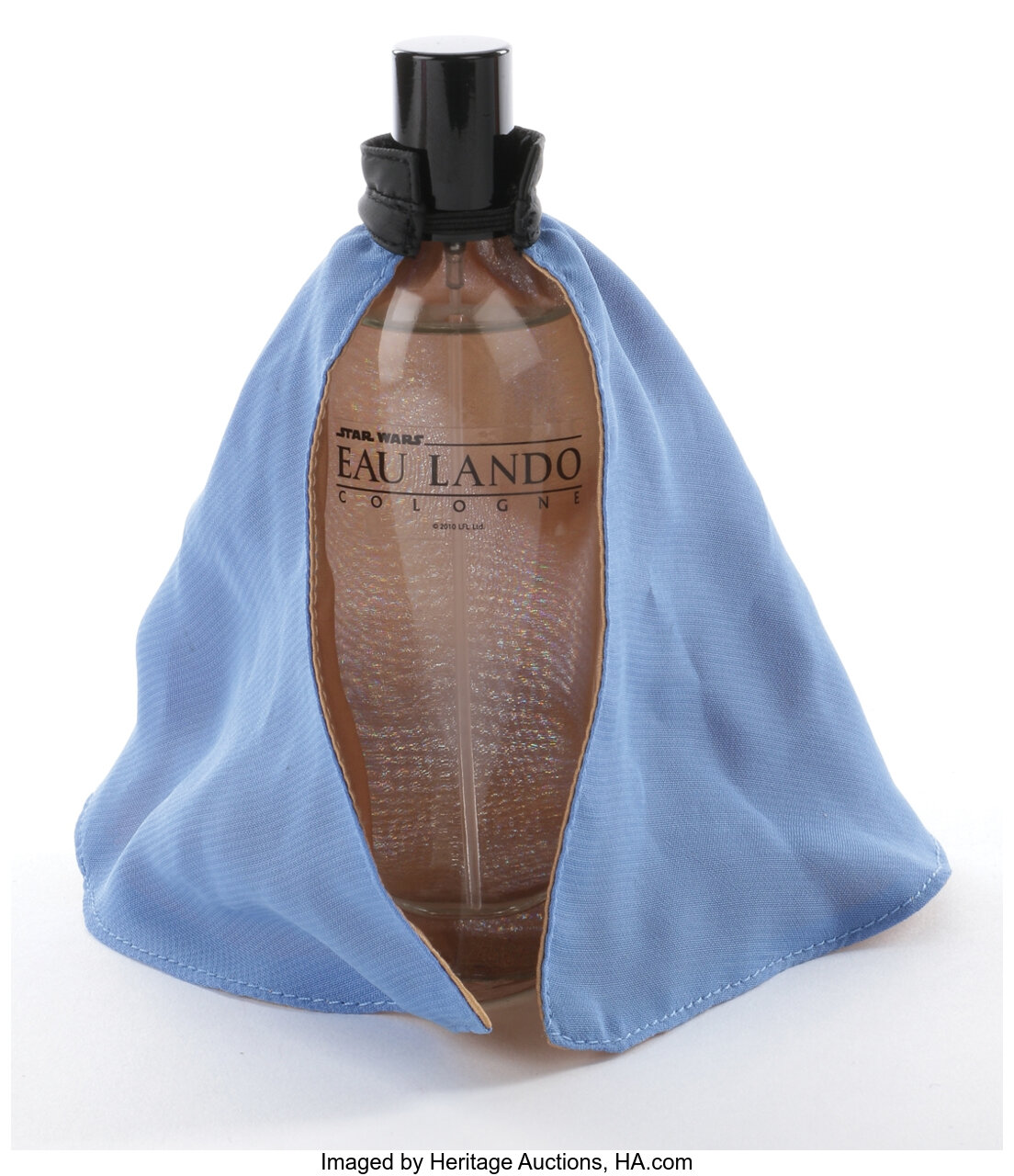 Star Wars Eau Lando Cologne.... Movie/TV Memorabilia | Lot #2385 ...