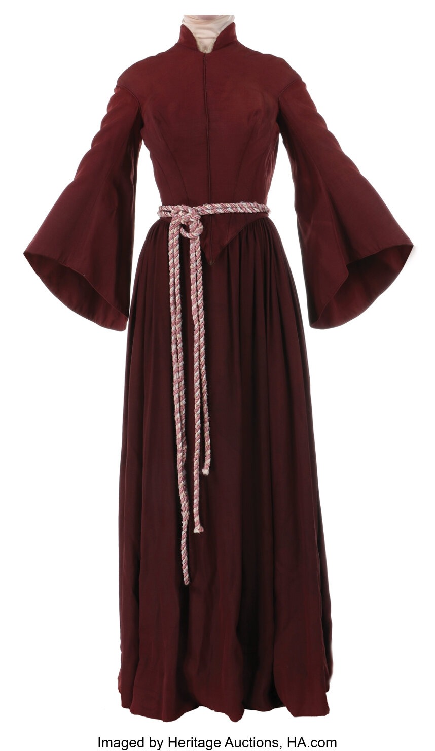 Lana Turner "Diane de Poitiers" costume from Diane.... Movie/TV | Lot ...