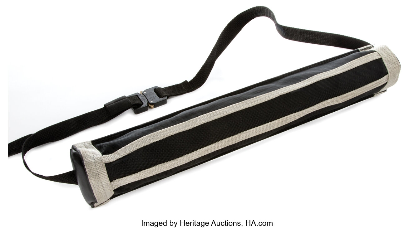 "Katniss Everdeen" hero quiver from The Hunger Games. ... Movie/TV ...