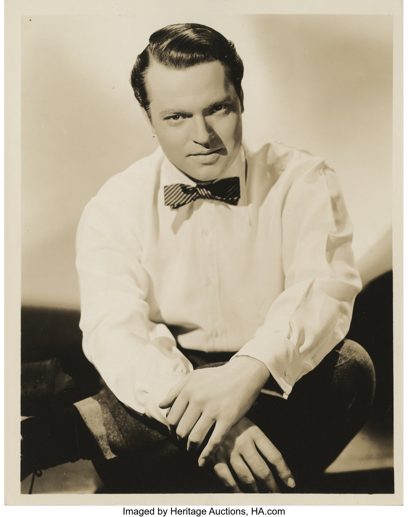 Radio stars (28) photographs.... Movie/TV Memorabilia | Lot #1052 ...