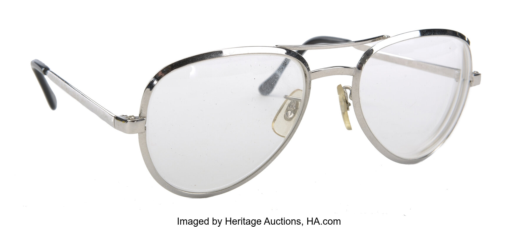 Roy Scheider "Chief Martin Brody" eyeglasses from Jaws.... Movie/TV ...