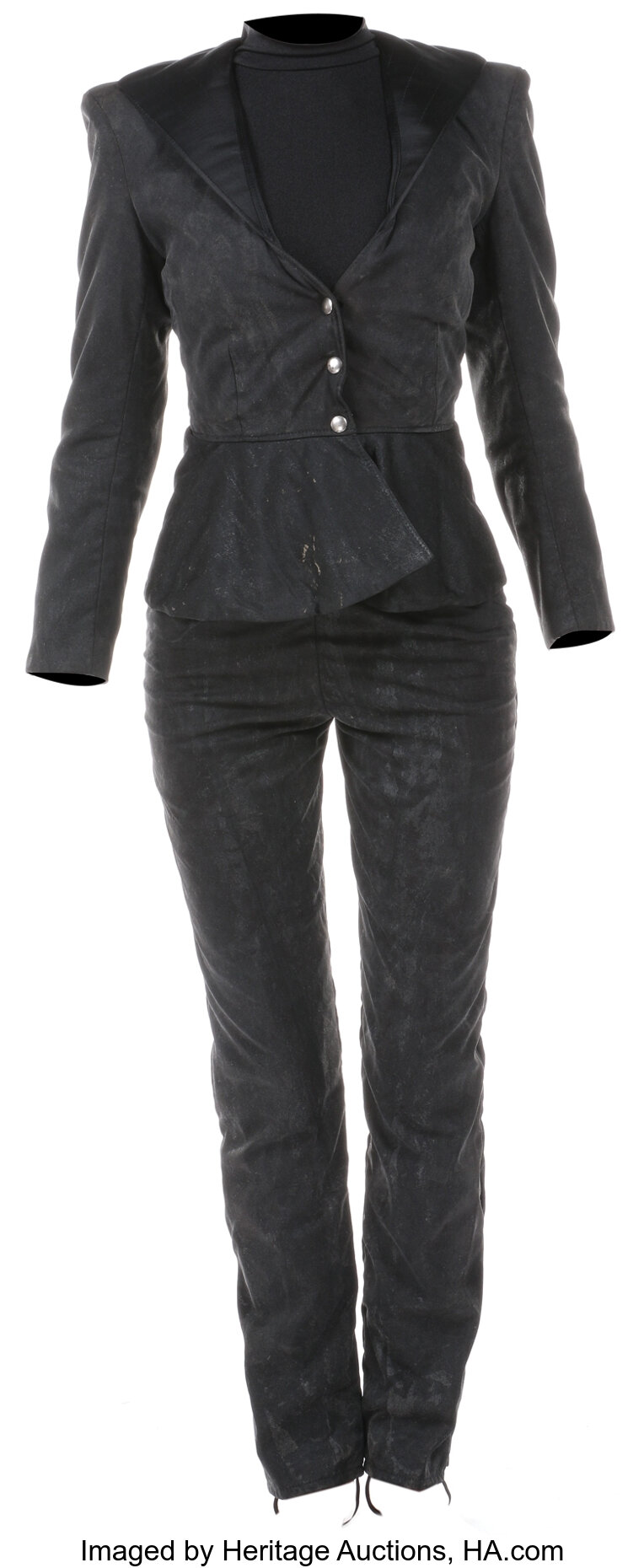 Apollonia Kotero "Apollonia" costume from Purple Rain.... Movie/TV ...