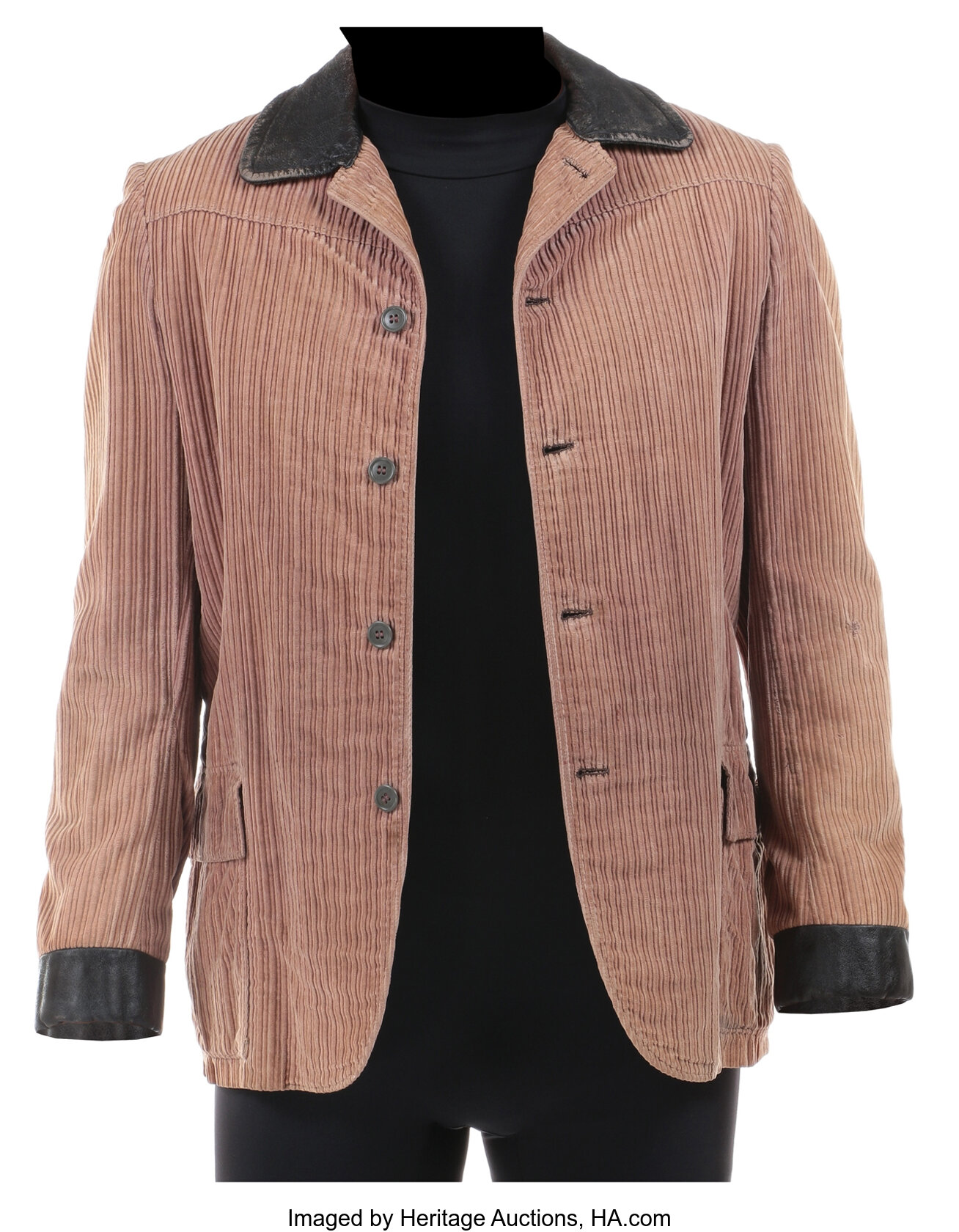 Robert Redford "the Sundance Kid" jacket from Butch Cassidy and the ...