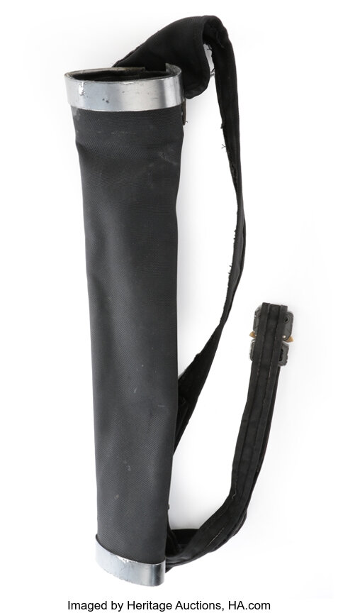 "Katniss Everdeen" quiver from The Hunger Games: Catching Fire ...
