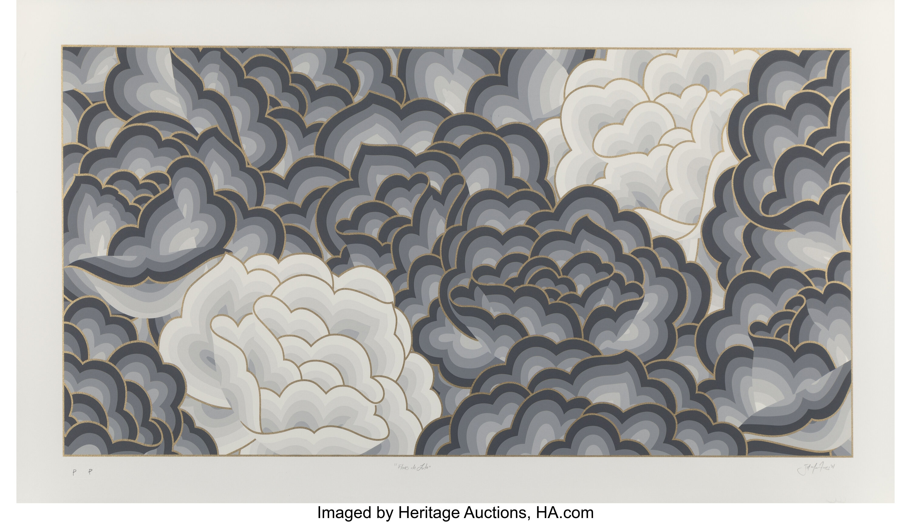 Jet Martinez Art for Sale | Value Guide | Heritage Auctions