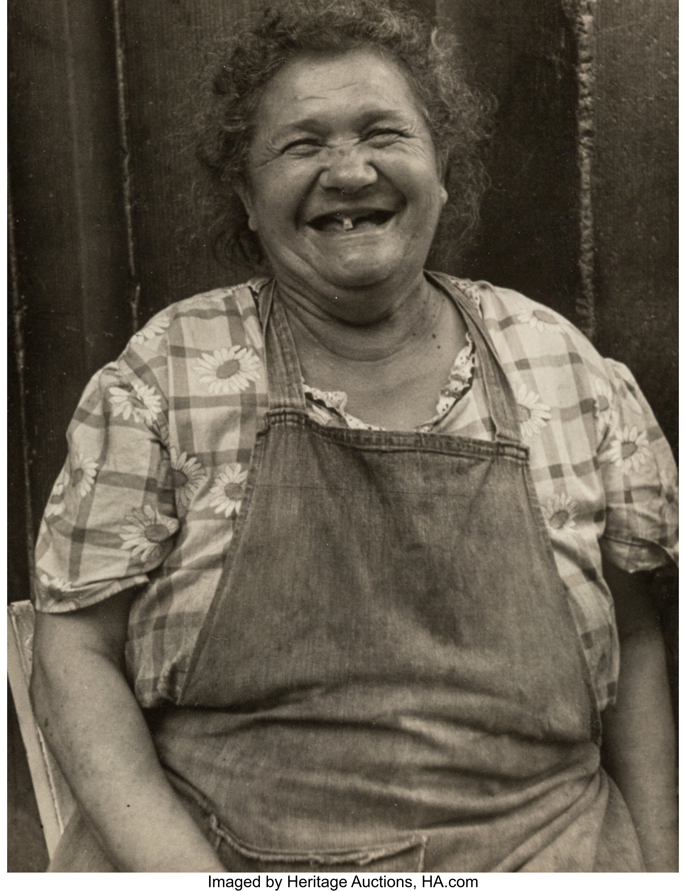 Lou Bernstein (American, 1911-2005). Group of Photographs (six | Lot ...