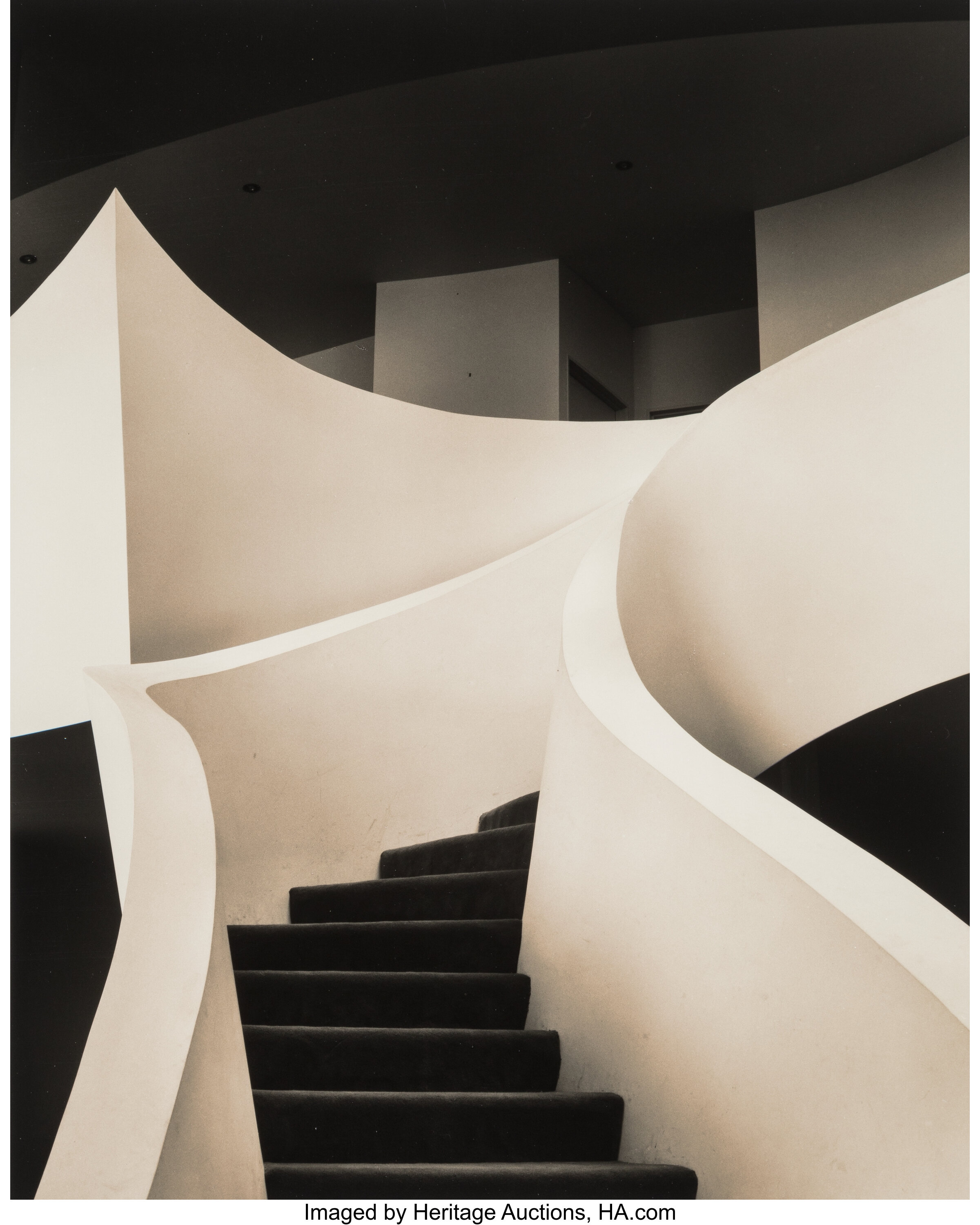 Anderson & Low (British and Chinese-Malaysian, est. 1990). Interior ...