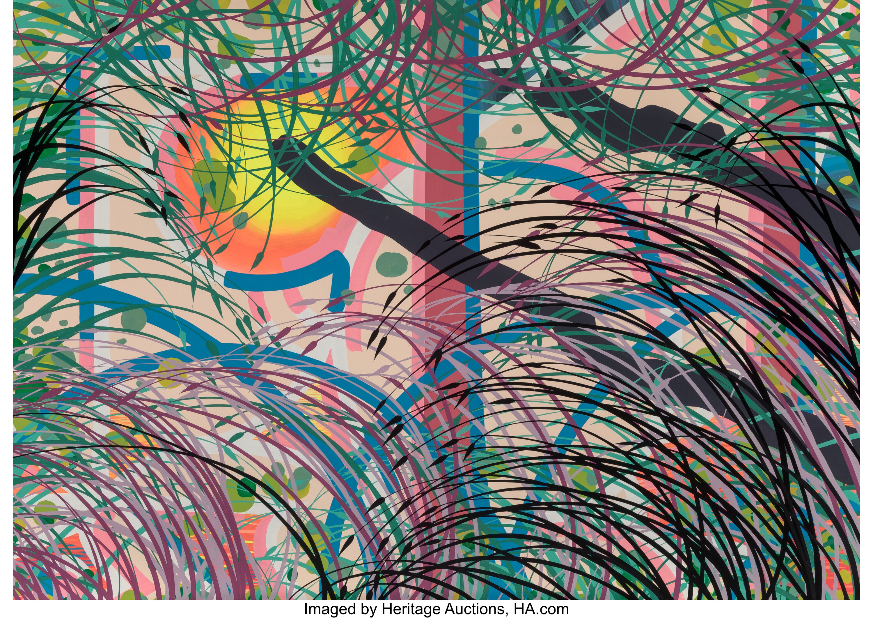 Sam Friedman for Sale | Value Guide | Heritage Auctions